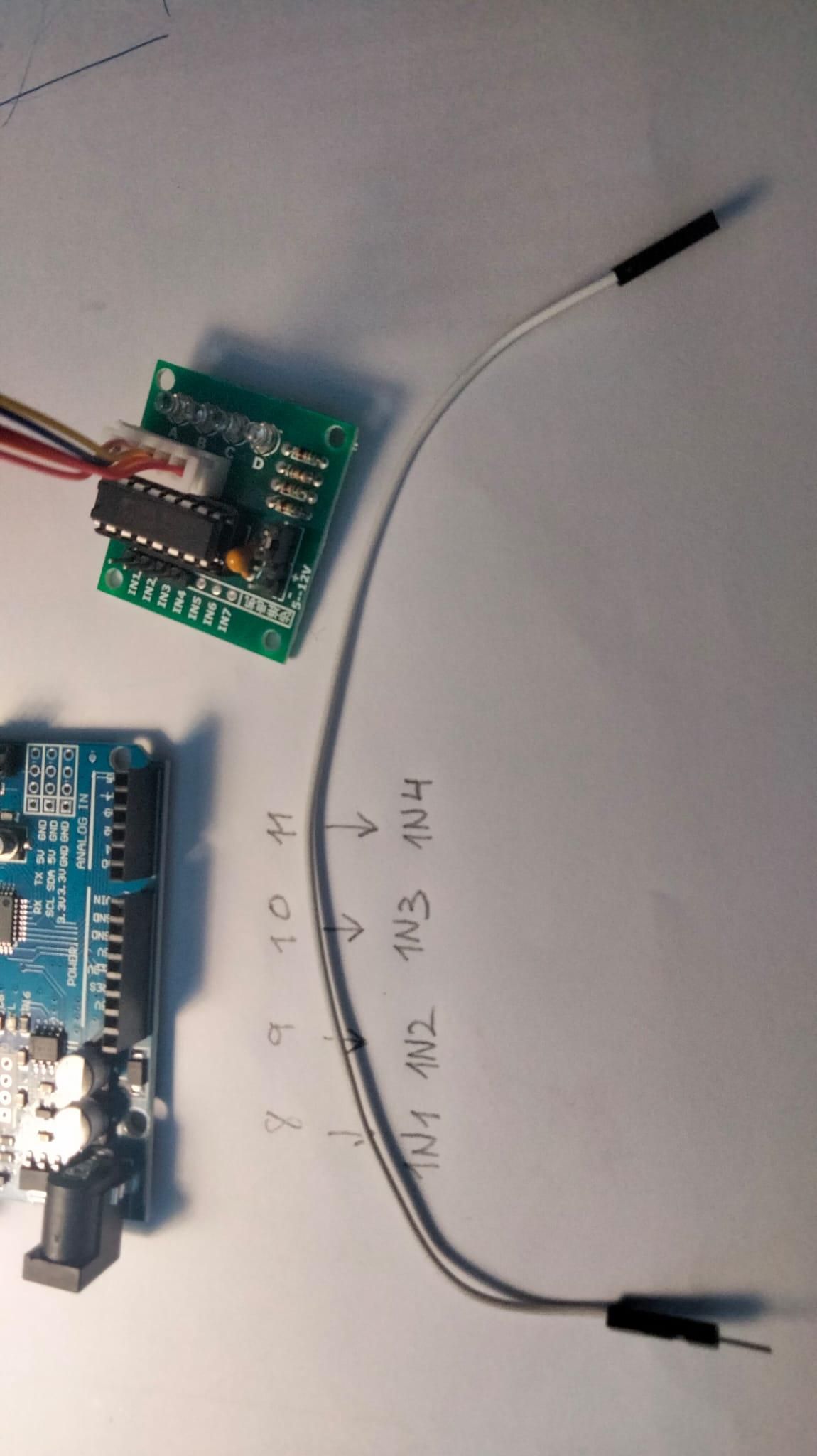 Automatic Arduino Food Dispenser - Fish Feeding Solution : 6 Steps ...