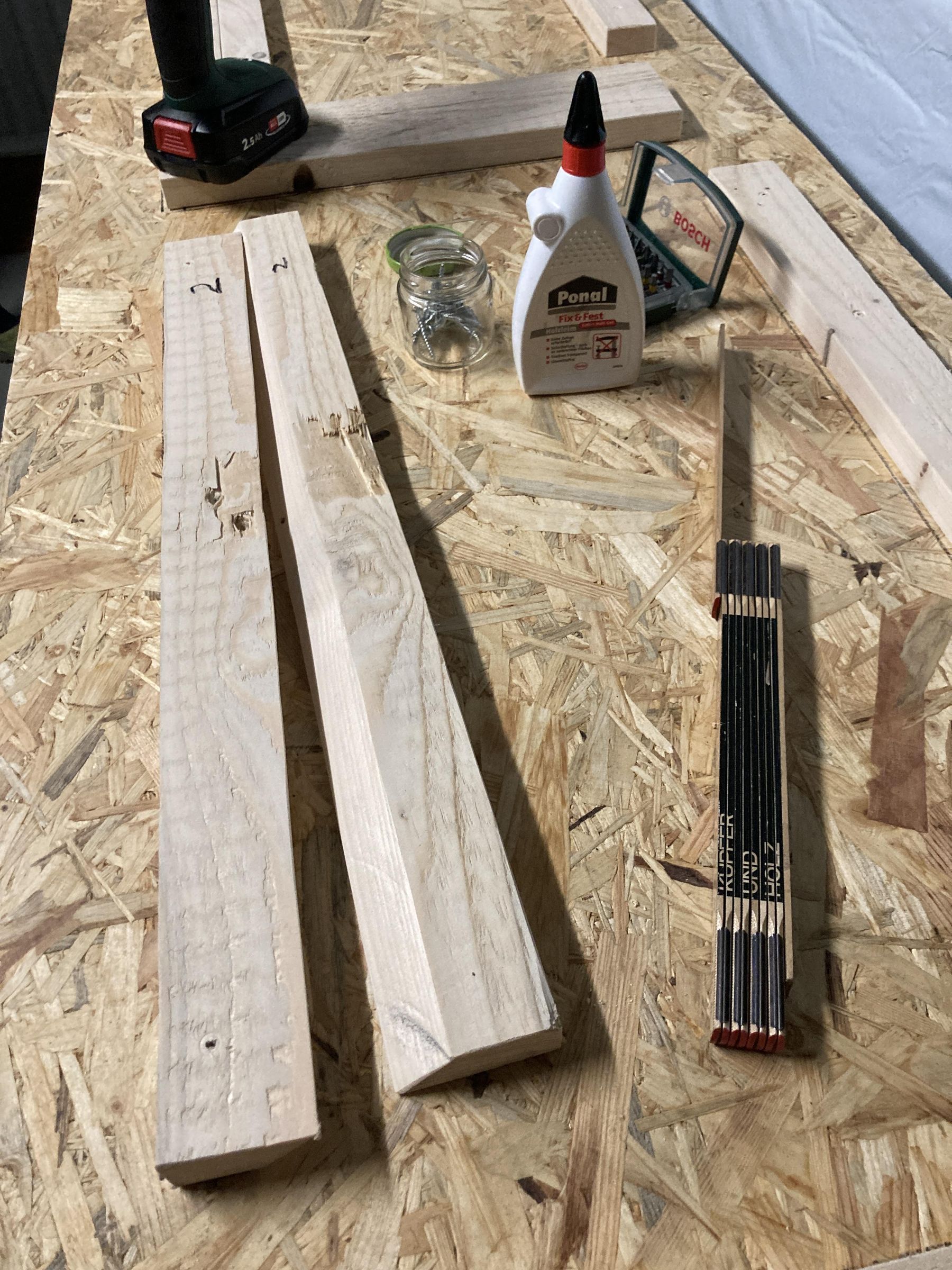 🪵 🔊 Echoes of Tradition: Yaki Sugi Acoustic Diffuser From Repurposed ...