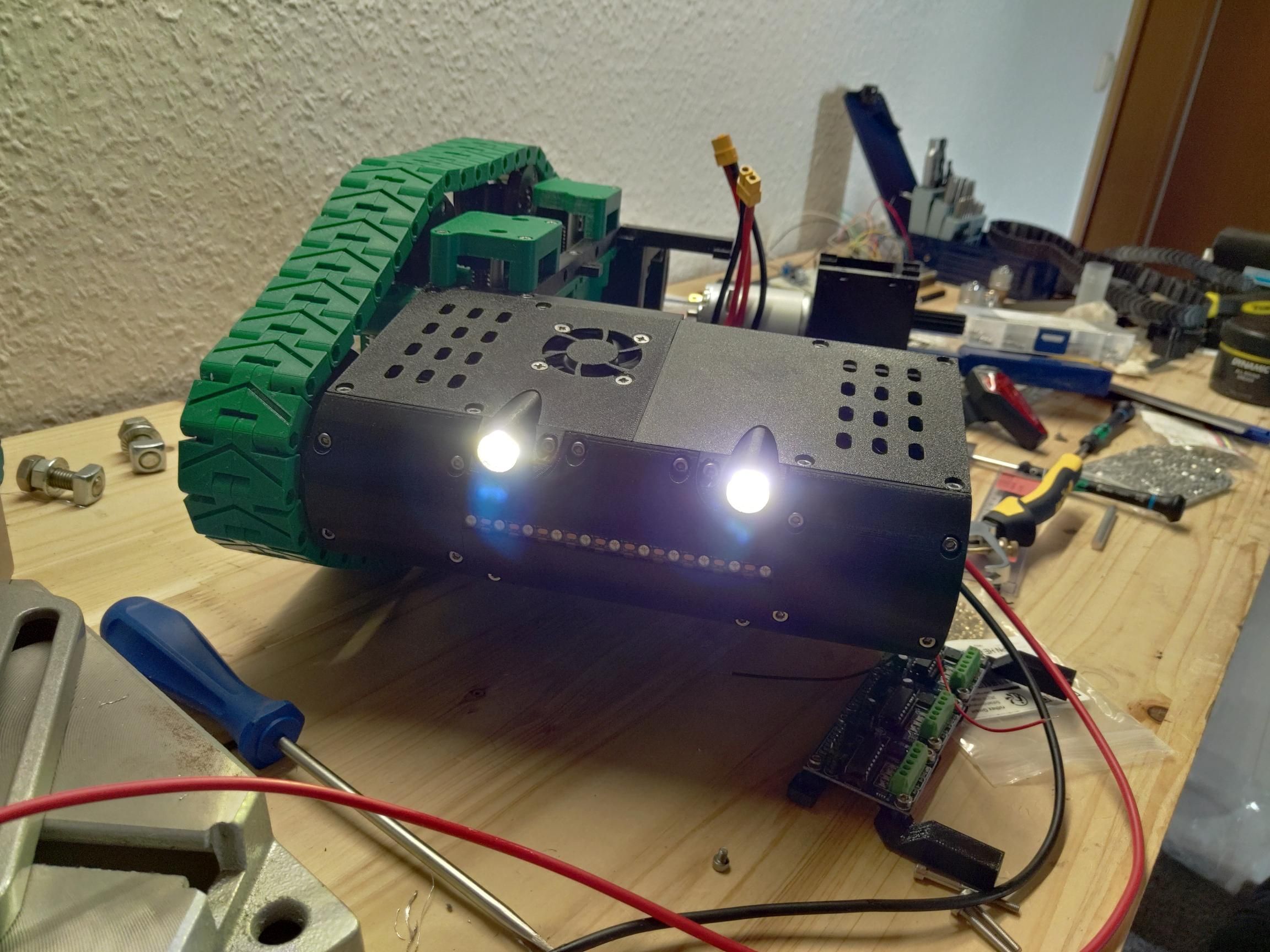 TRDB's Profile - Instructables