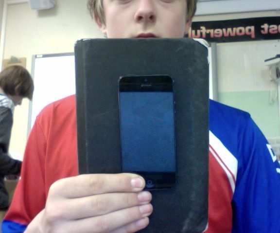 PhoneBook : 5 Steps - Instructables