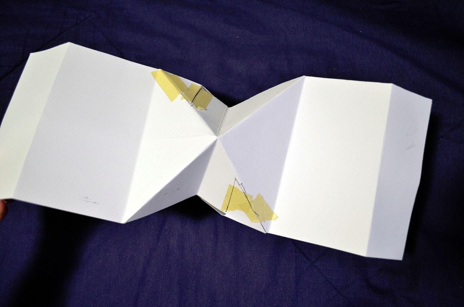 Wallet Ring Box : 9 Steps (with Pictures) - Instructables