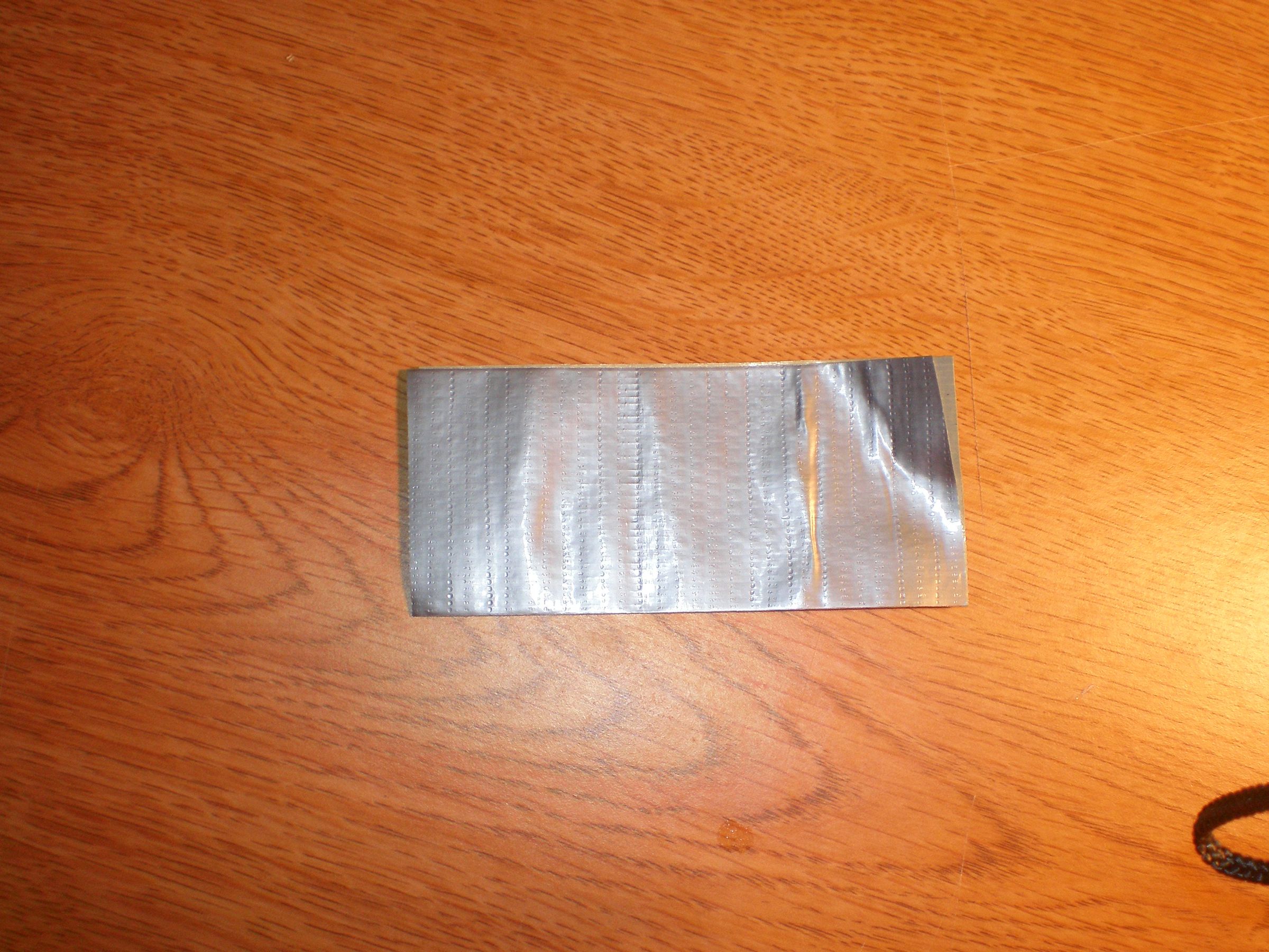 Duct Tape Collapsible Cup : 5 Steps - Instructables