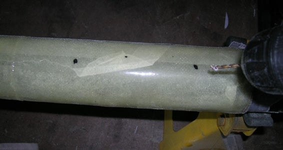 Airsoft M72 LAW Rocket Launcher : 11 Steps - Instructables