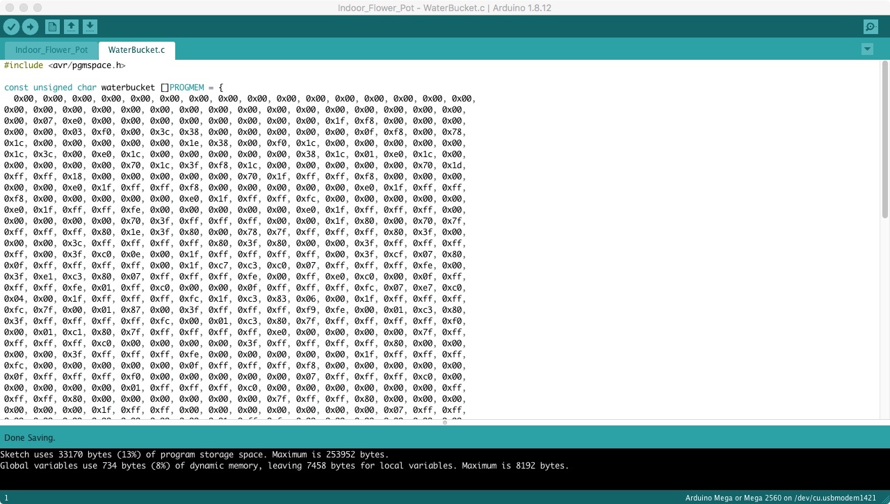Smart Indoor Herb Garden : 6 Steps (with Pictures) - Instructables