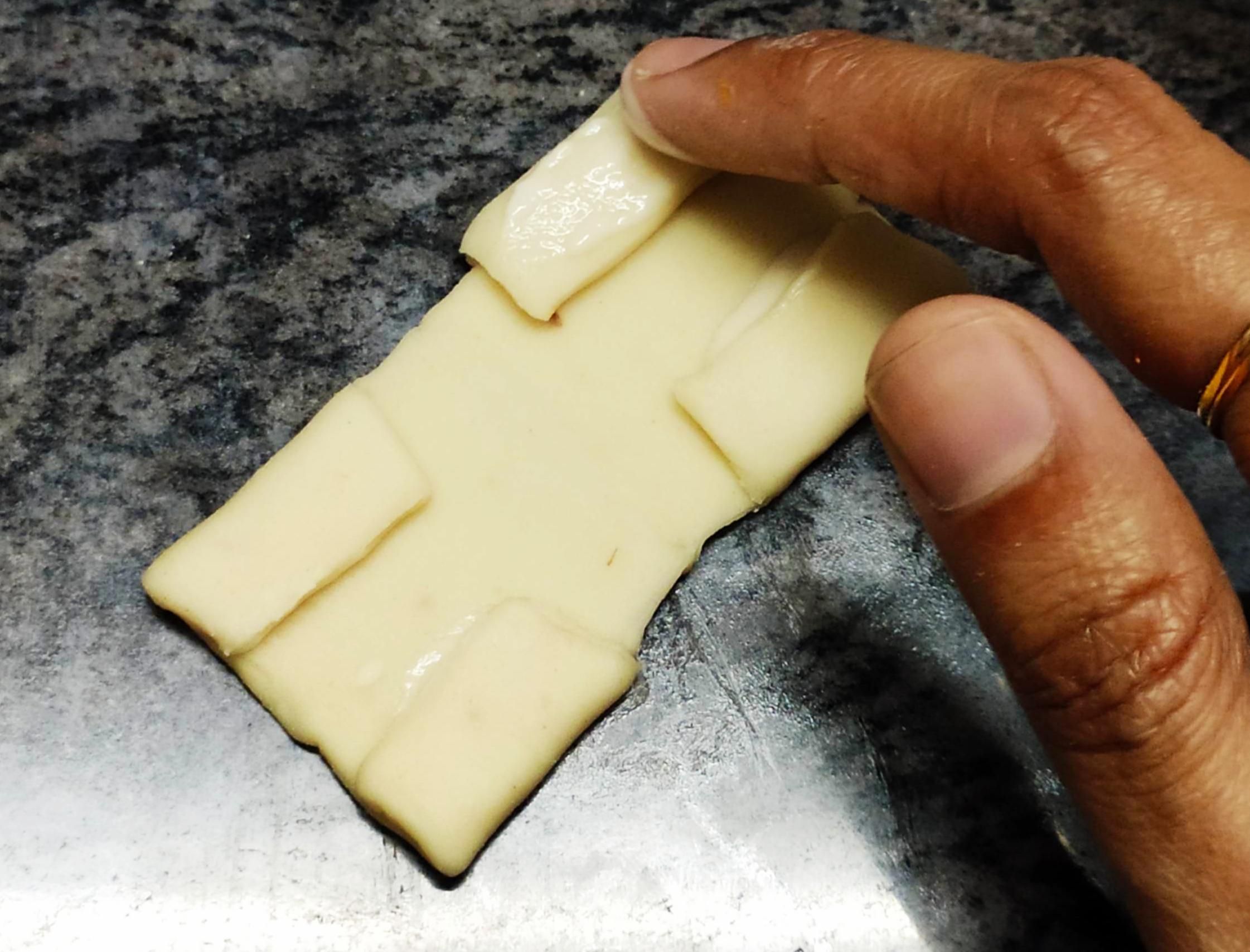 Edible Stuffed Purses : 30 Steps (with Pictures) - Instructables