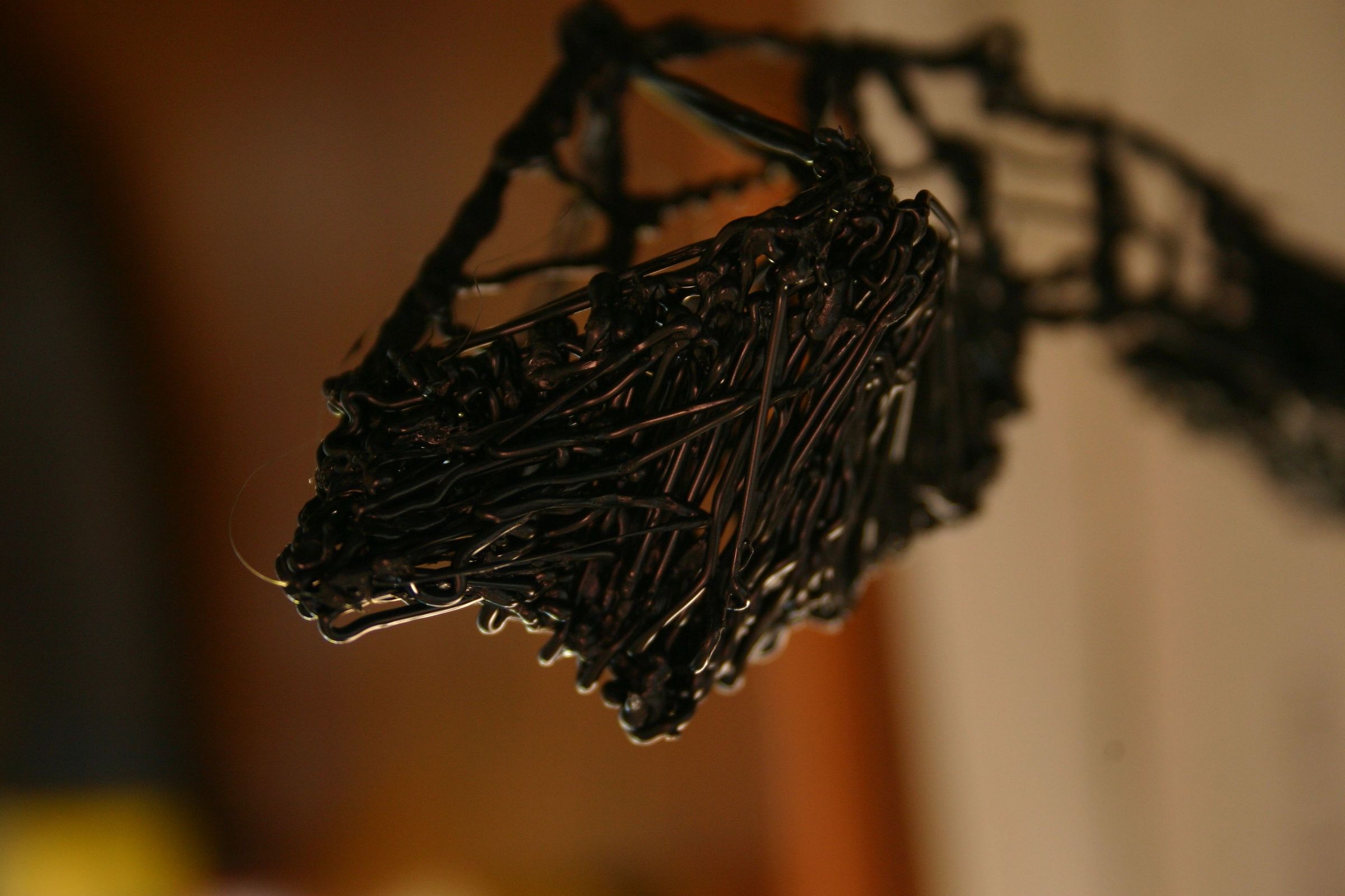 How to Make a Treeman Using a 3D Pen : 27 Steps (with Pictures ...