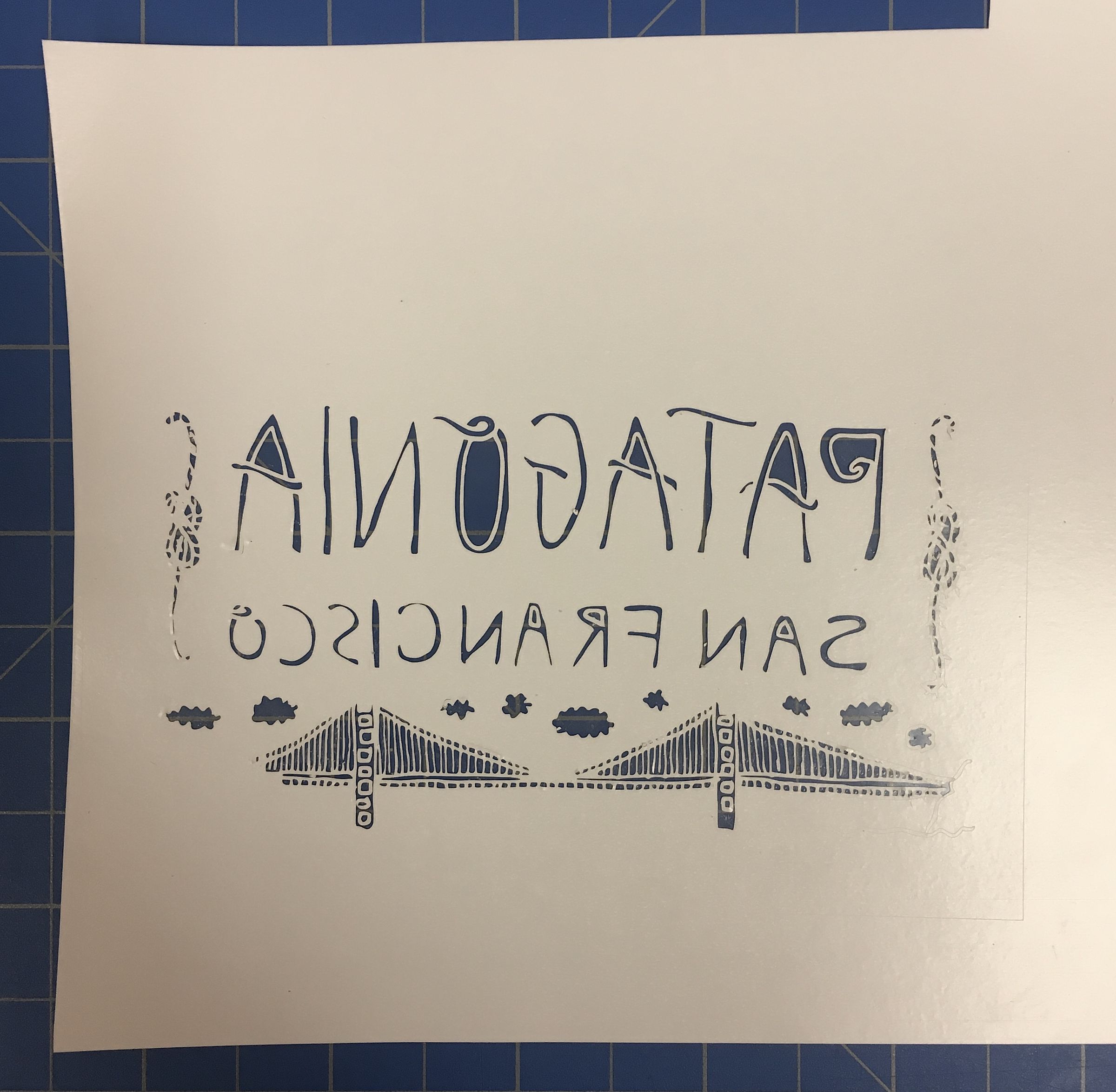 How to Prepare & Apply Heat Transfer Vinyl to Fabric : 9 Steps (with ...