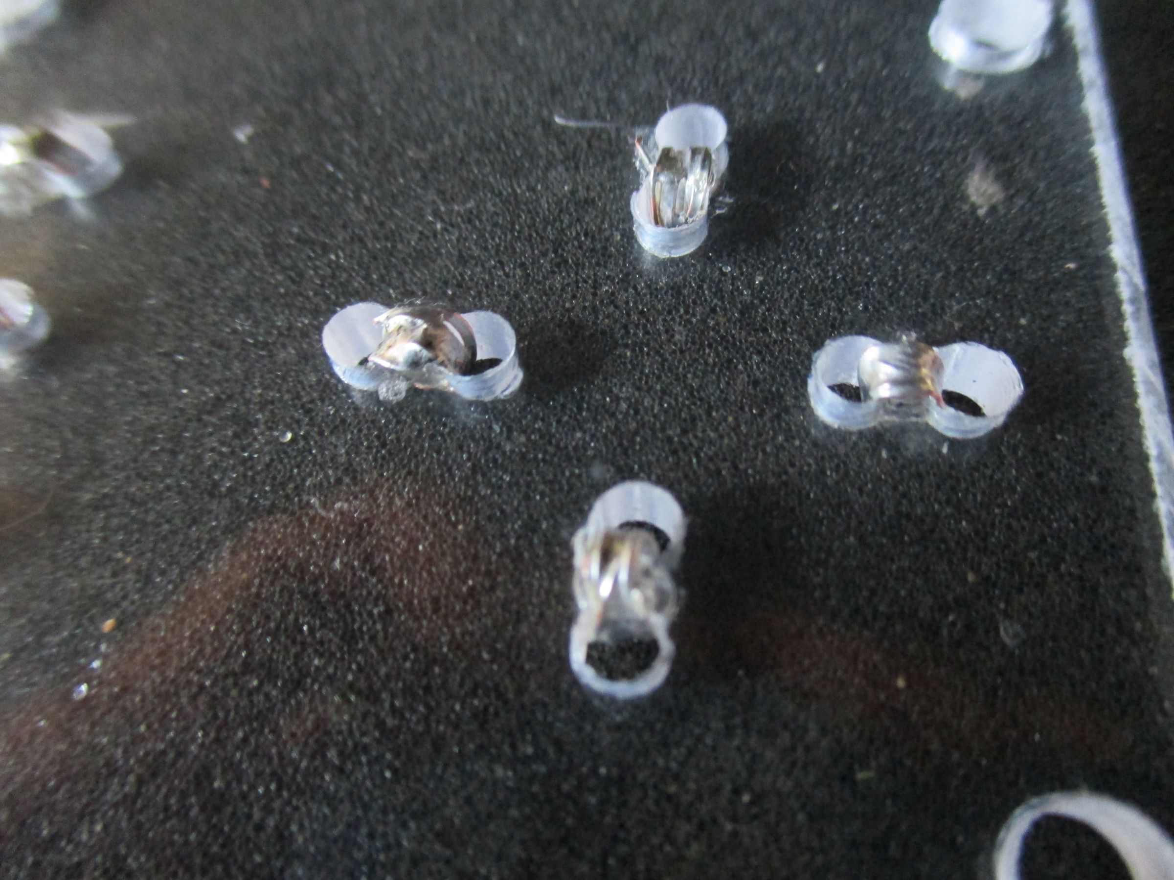 QWERTY: Transforming a Keyboard Into a MakeyMakey : 11 Steps - Instructables