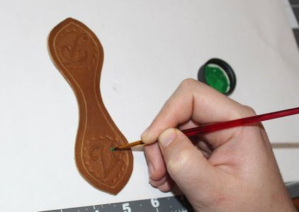 Homemade Christmas-Gift Key Fob : 10 Steps (with Pictures) - Instructables