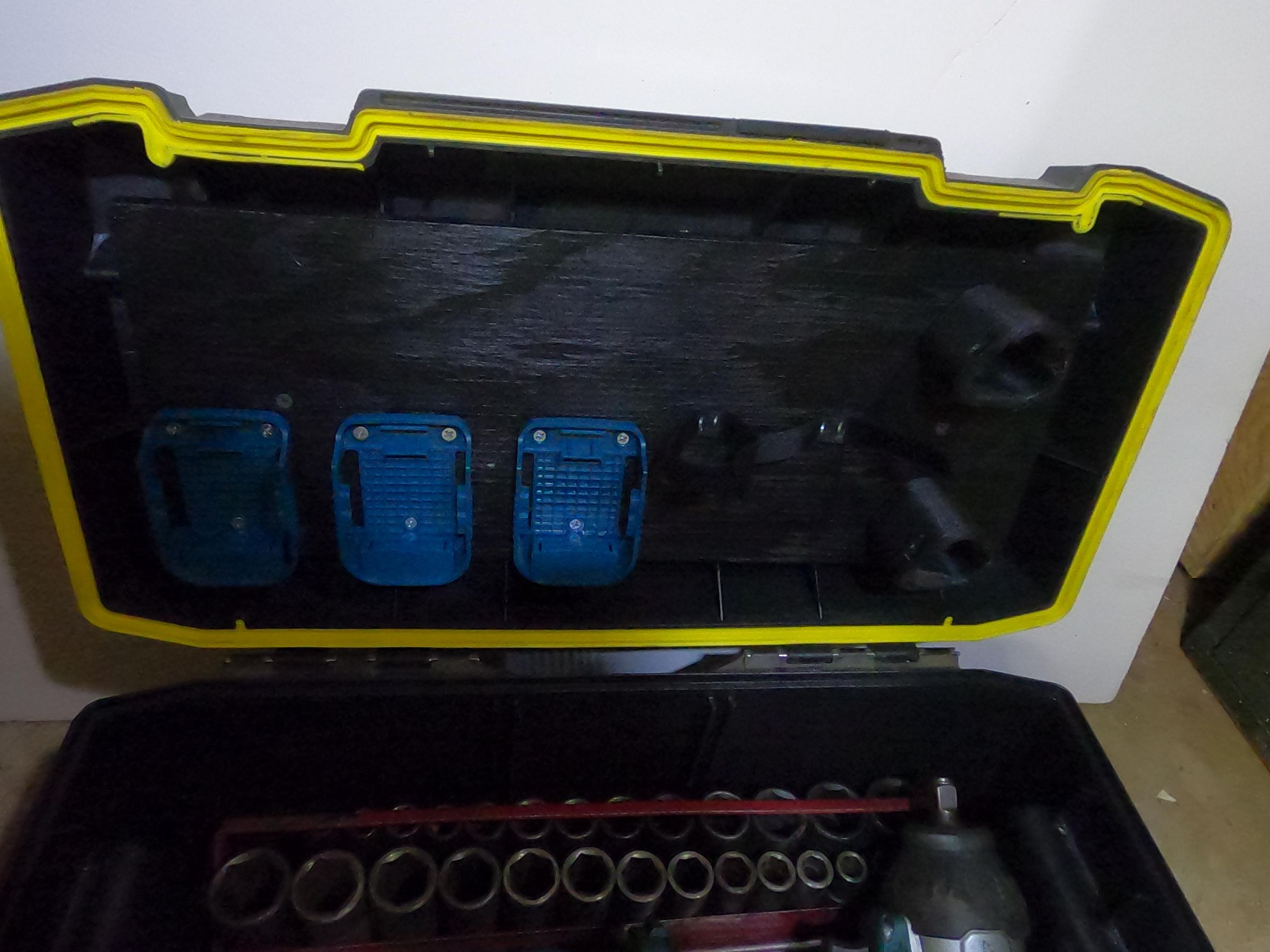 DIY Toolbox Organizer on a Budget : 6 Steps - Instructables