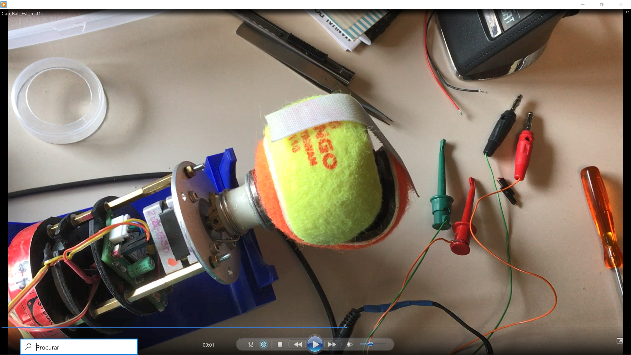 An Auto-winder for a Weight-driven Clock : 6 Steps (with Pictures ...