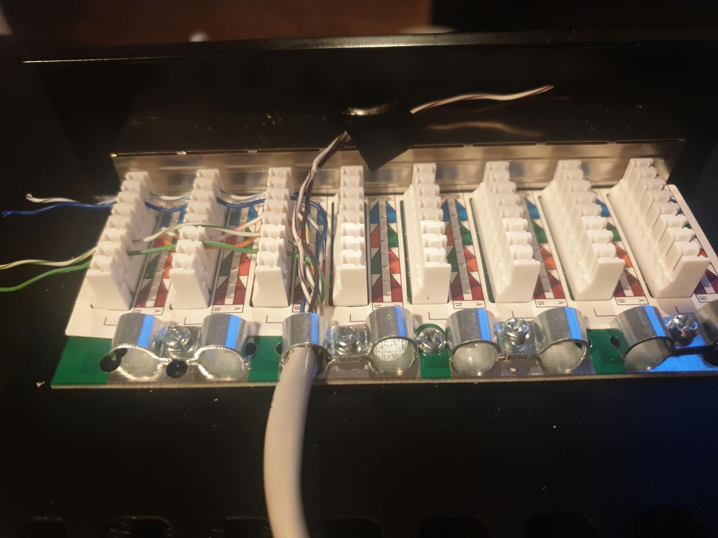 Passive Network Tap/Ethernet Tap - Cheap and Easy - Instructables