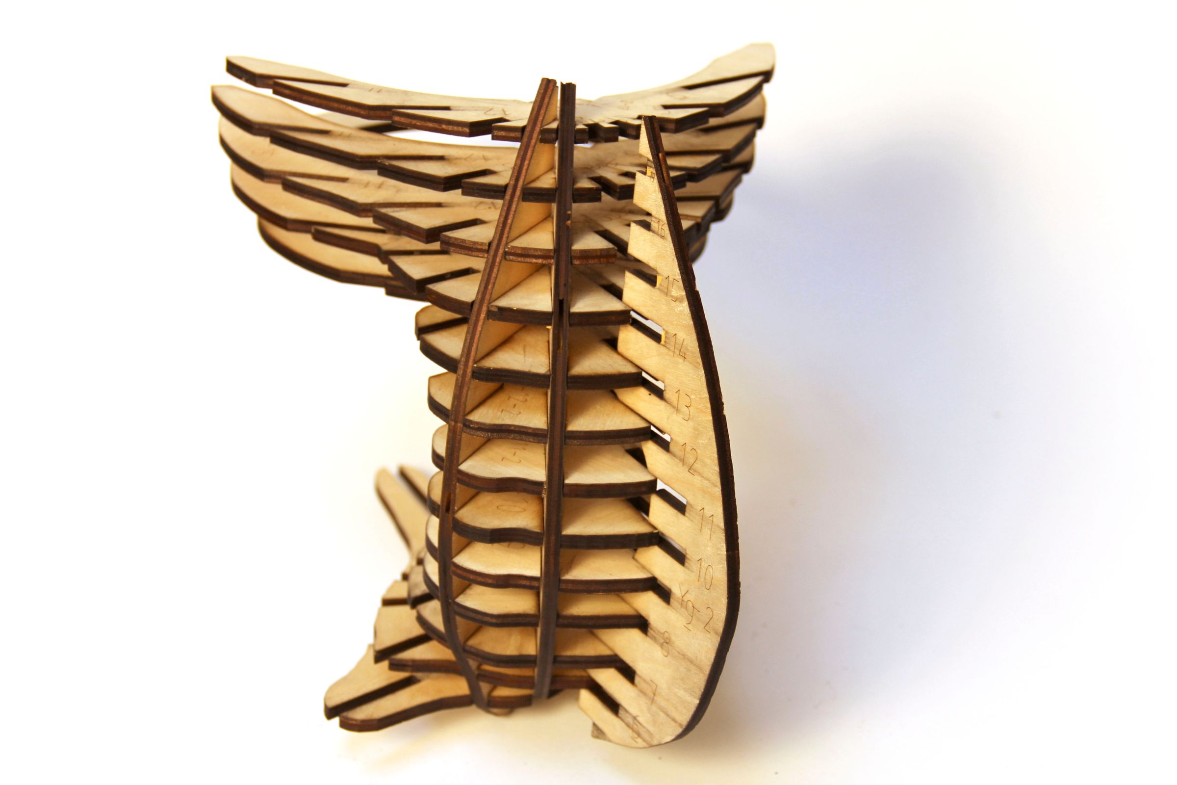 Assembling the Hand Bowl : 10 Steps - Instructables