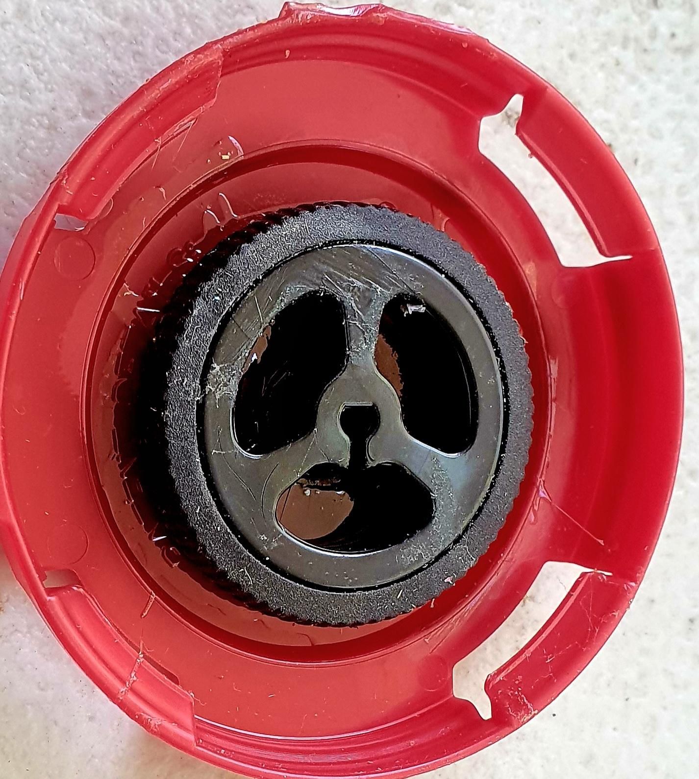 Mini Spinner : Cold Beer - Fast* (as in 1 Minute 30 Seconds) : 6 Steps ...