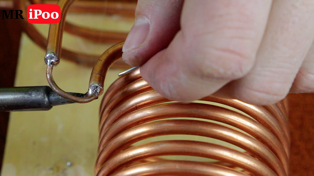 How to Make DIY Cooling: Crafting an Icy Air Conditioner Down to -32°C ...