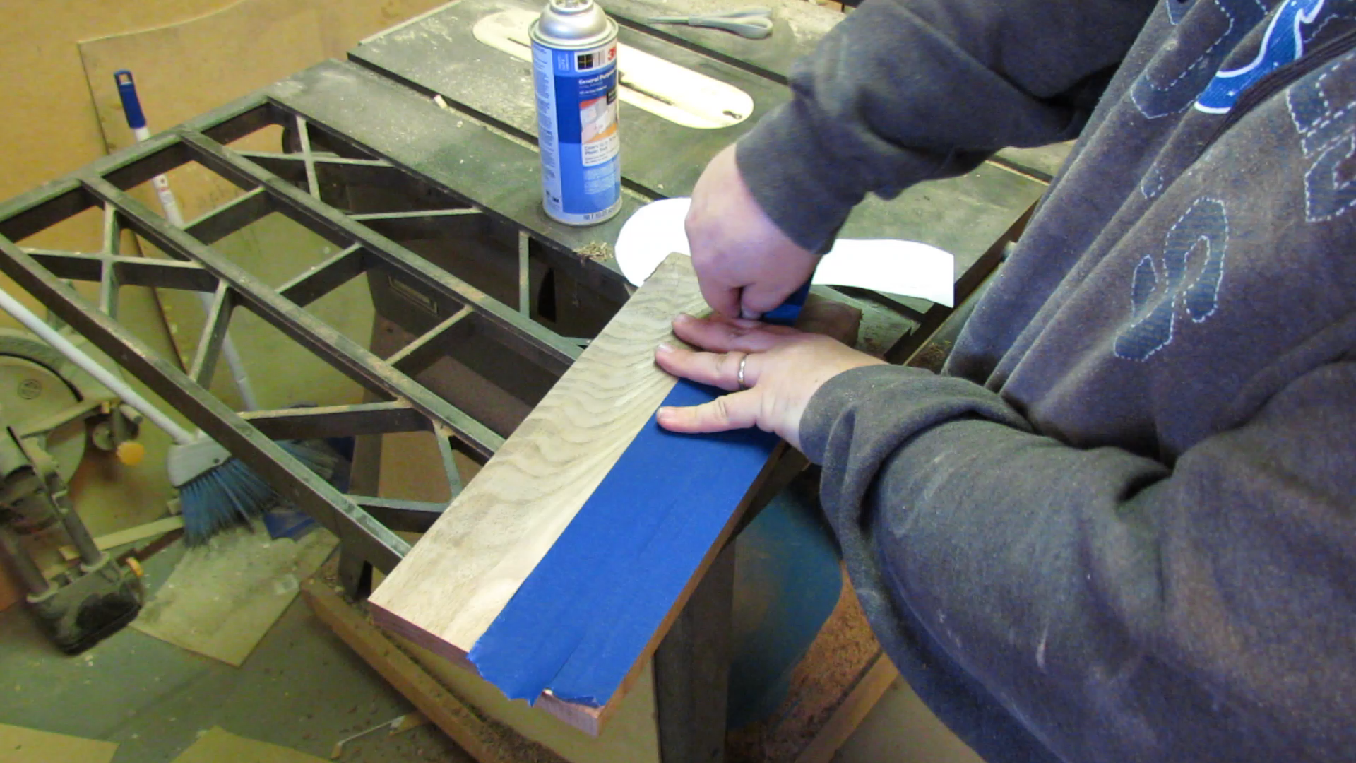 How to Make a Wood Hair Brush : 9 Steps (with Pictures) - Instructables