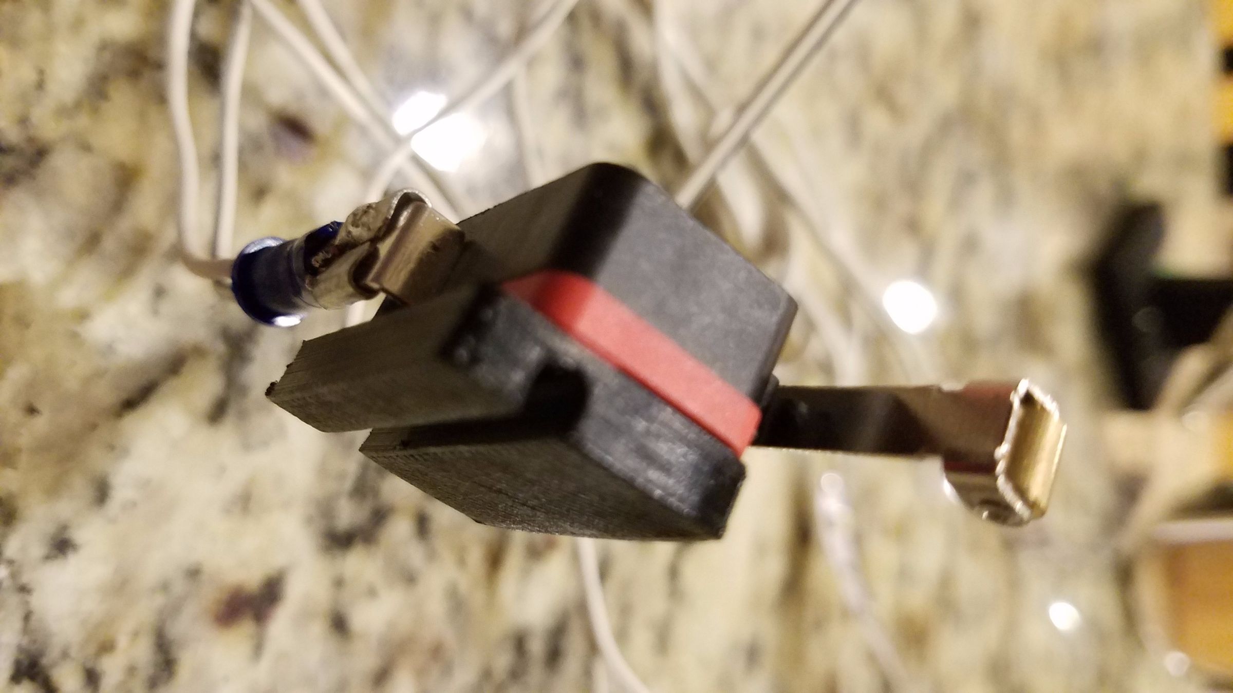 Automatic Lights for Tool Chest : 8 Steps (with Pictures) - Instructables