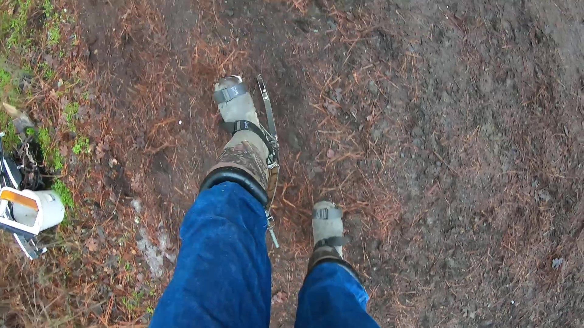 How to Build Real Fully-Functional Jump Stilts From Scratch! : 9 Steps ...