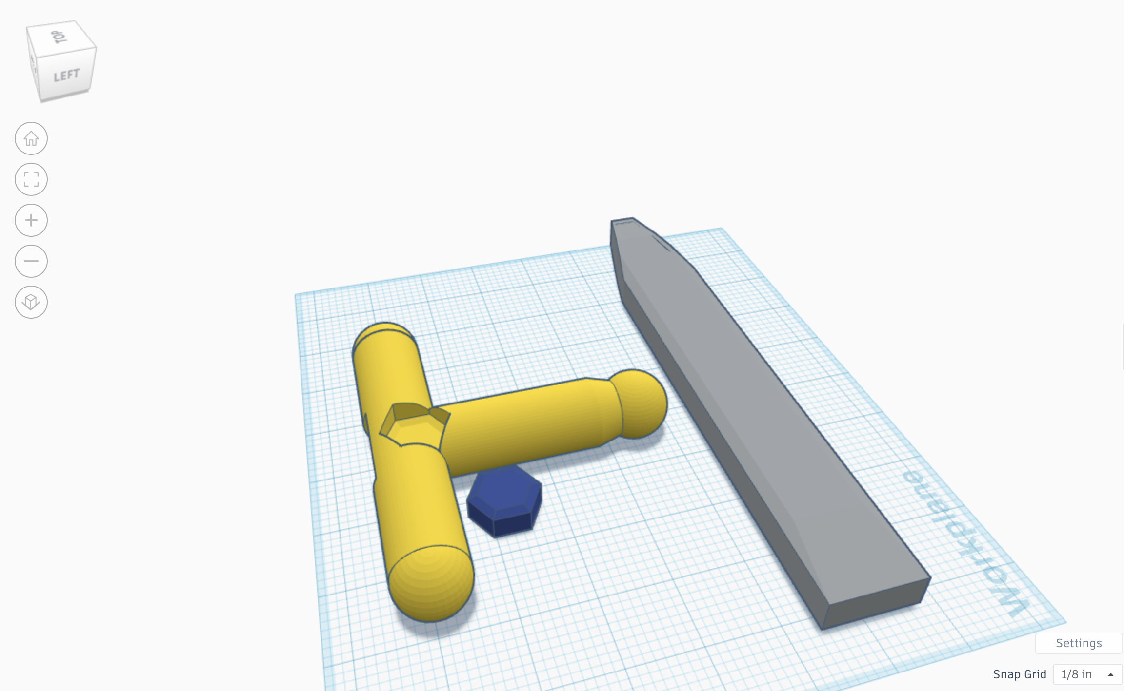 3D Printed LED Sword : 10 Steps (with Pictures) - Instructables
