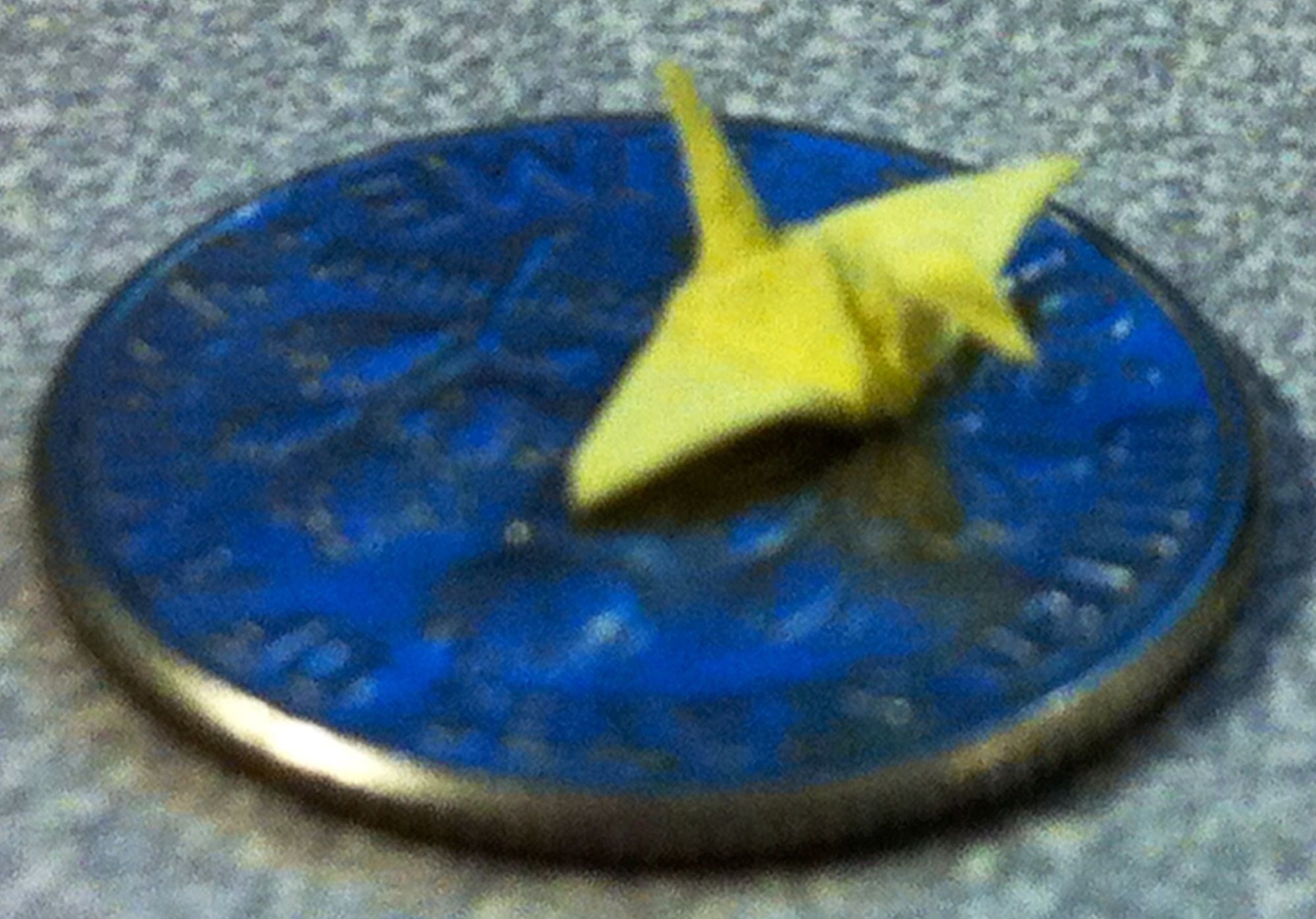 Making Tiny Origami Techniques Remixed : 3 Steps (with Pictures ...