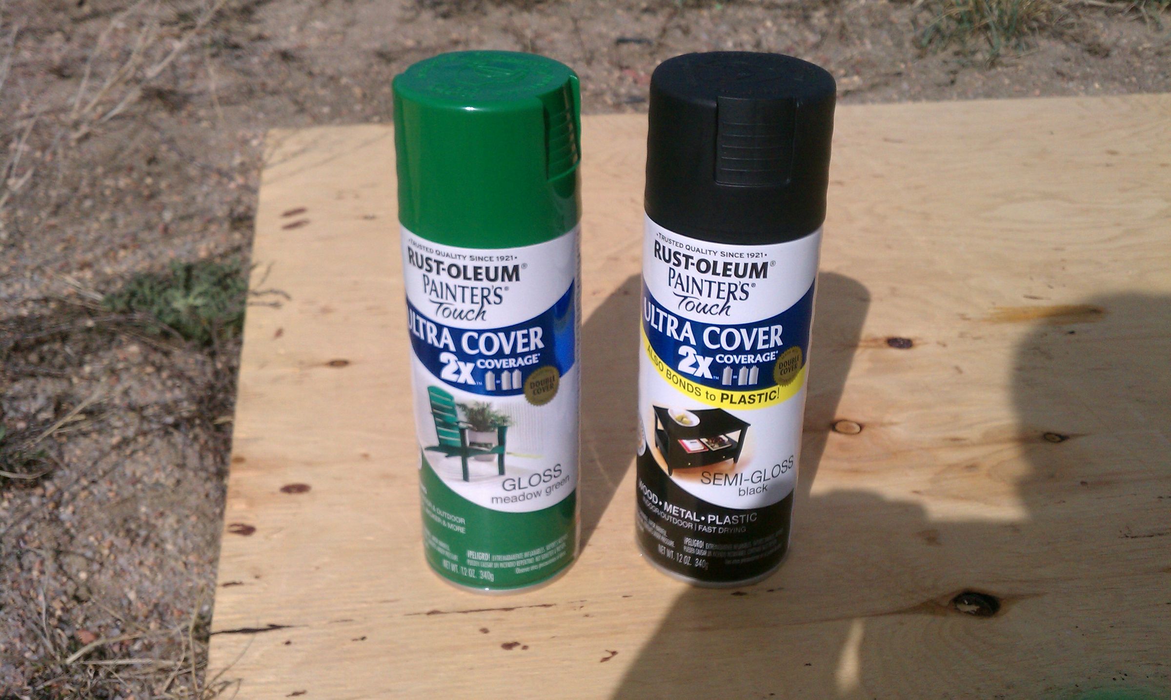 DIY Outdoor Green Screen : 4 Steps - Instructables