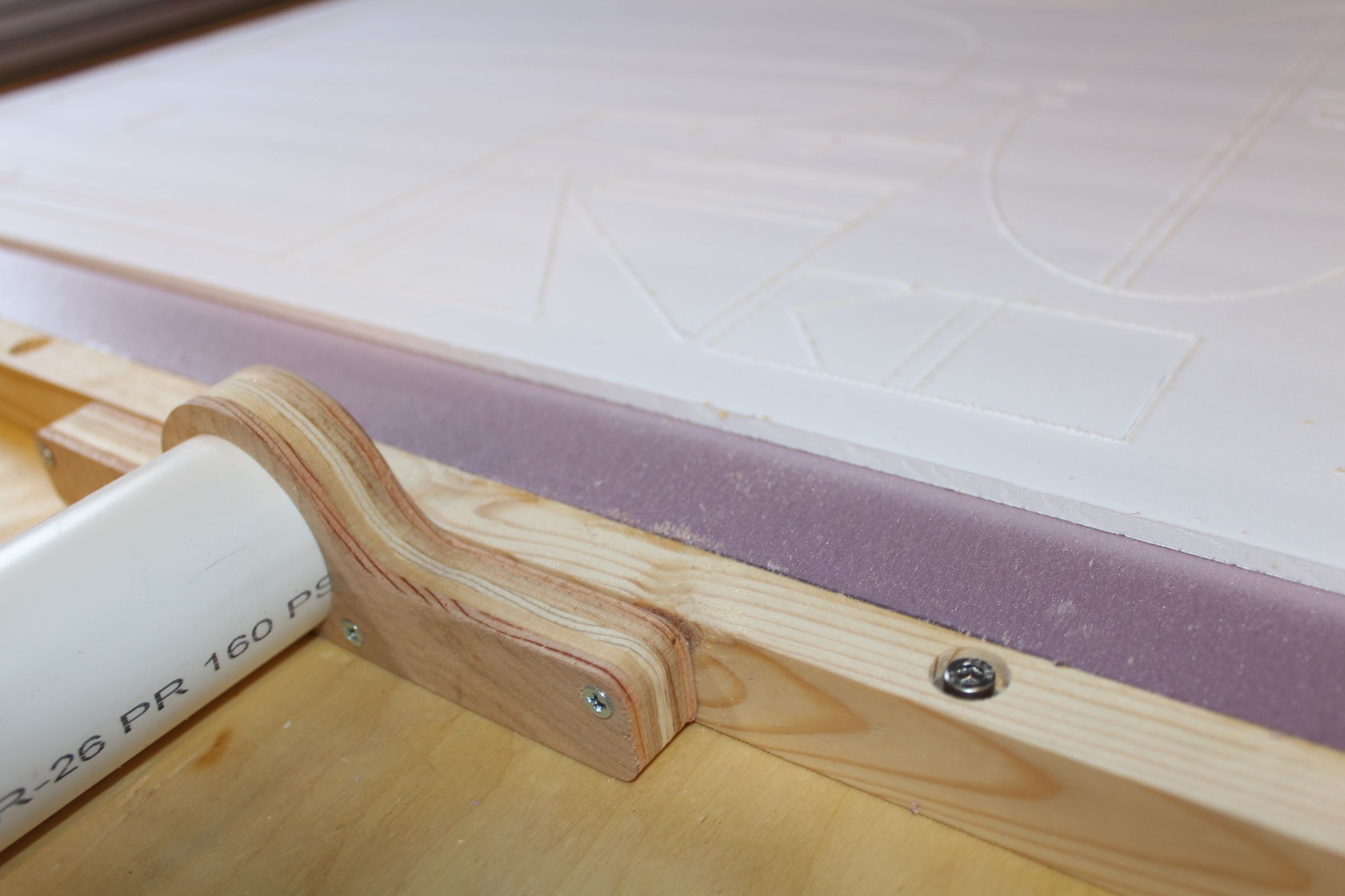 Simple CNC Vacuum Table : 7 Steps (with Pictures) - Instructables