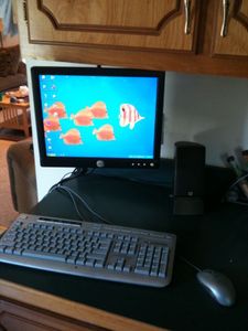 Build a Kitchen PC : 6 Steps - Instructables