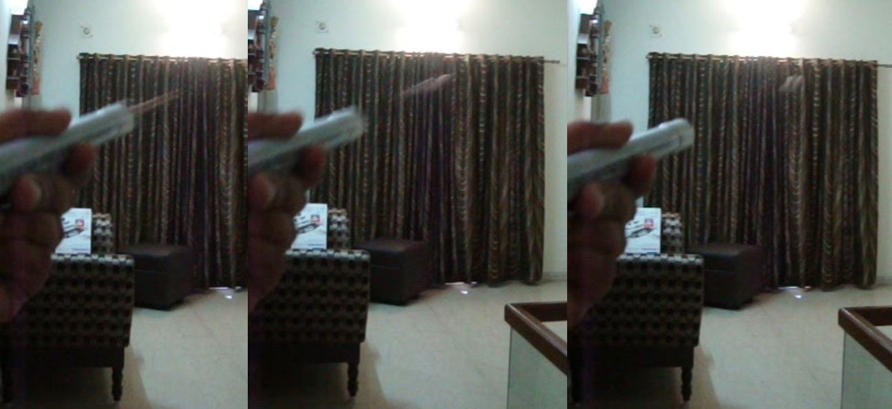 The Simplest Powerful Pencil Launcher : 4 Steps - Instructables