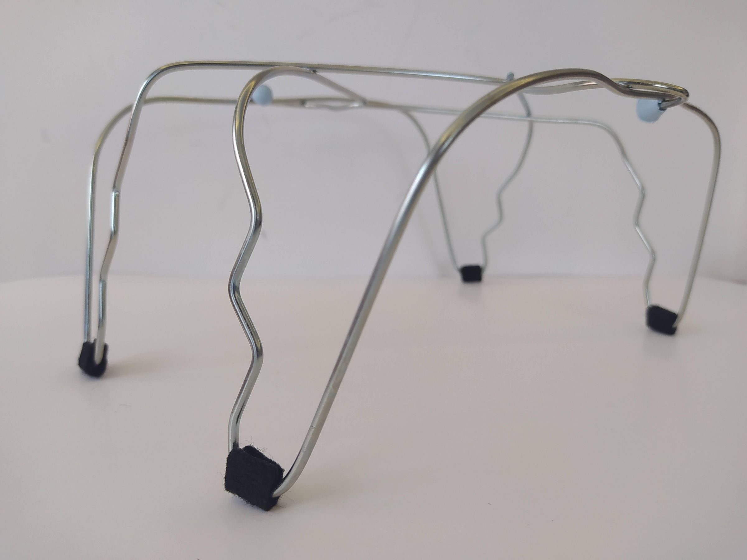 Changing the Function of the Hanger : 4 Steps - Instructables