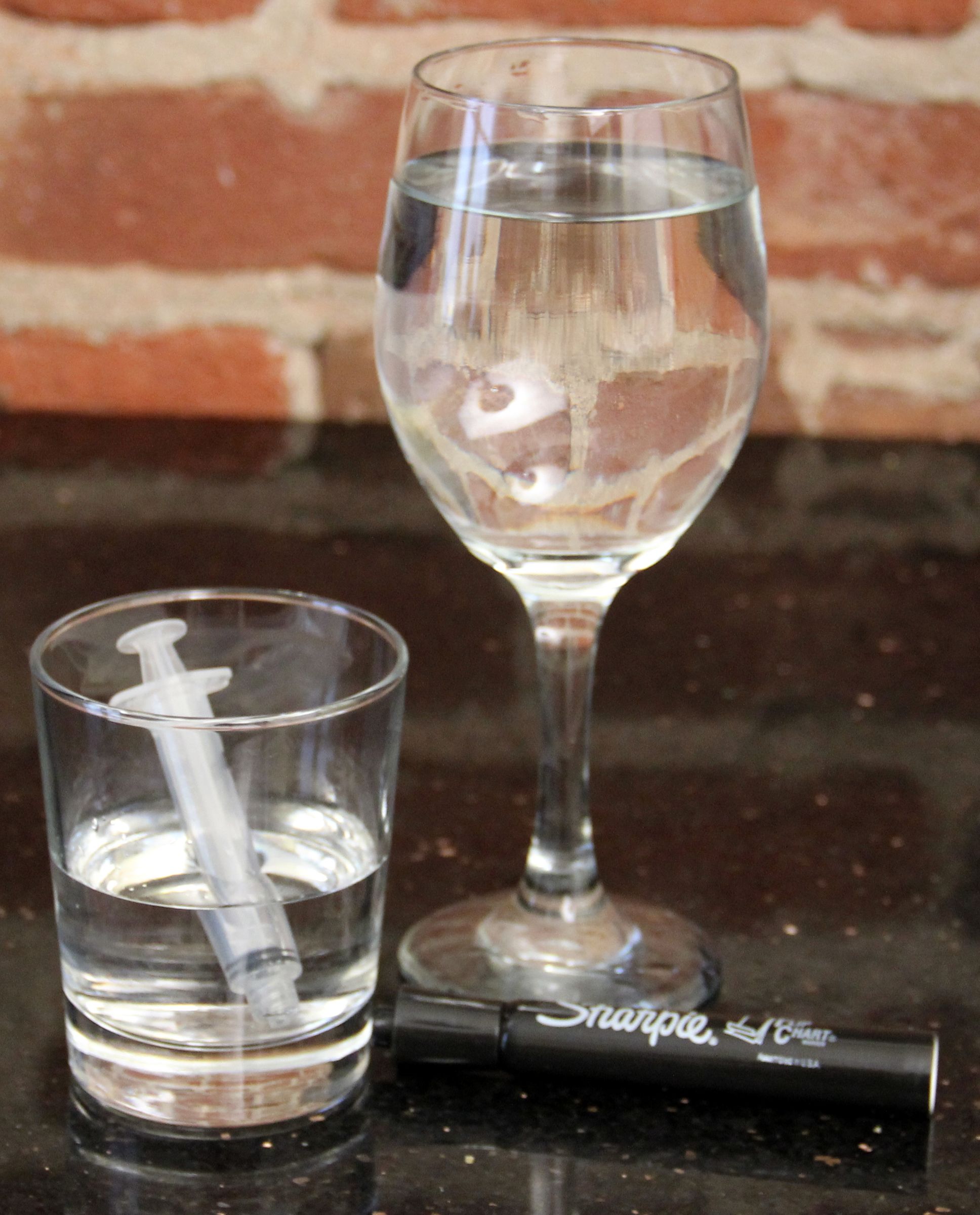 Musical Wine Glass : 6 Steps (with Pictures) - Instructables