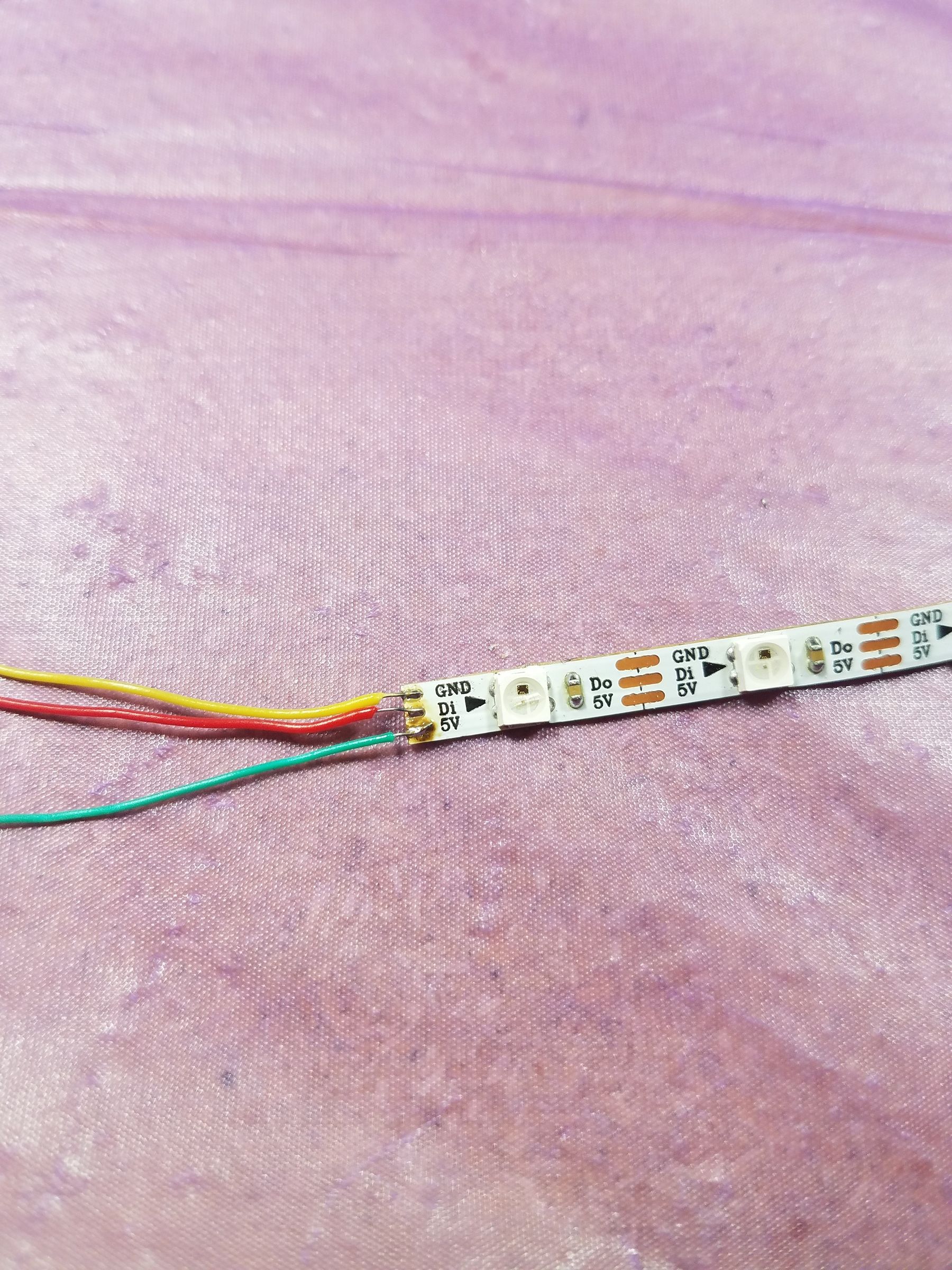 Goomwave - Reactive GameCube Controller LEDs : 69 Steps (with Pictures) - Instructables