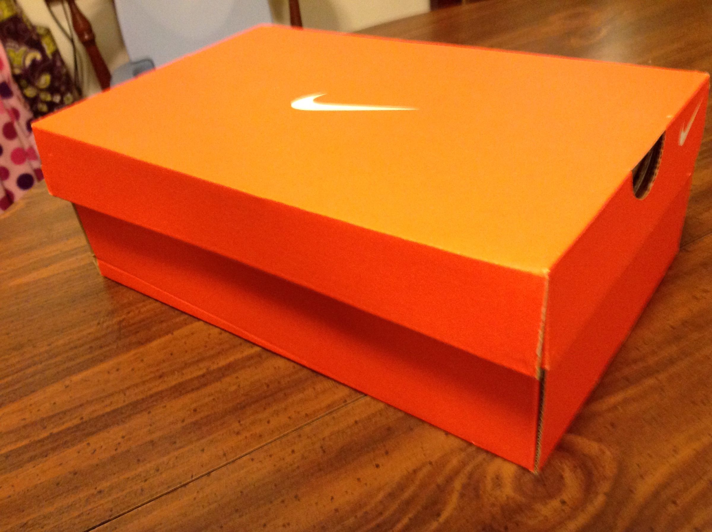 Shoe Piggy Bank : 4 Steps - Instructables