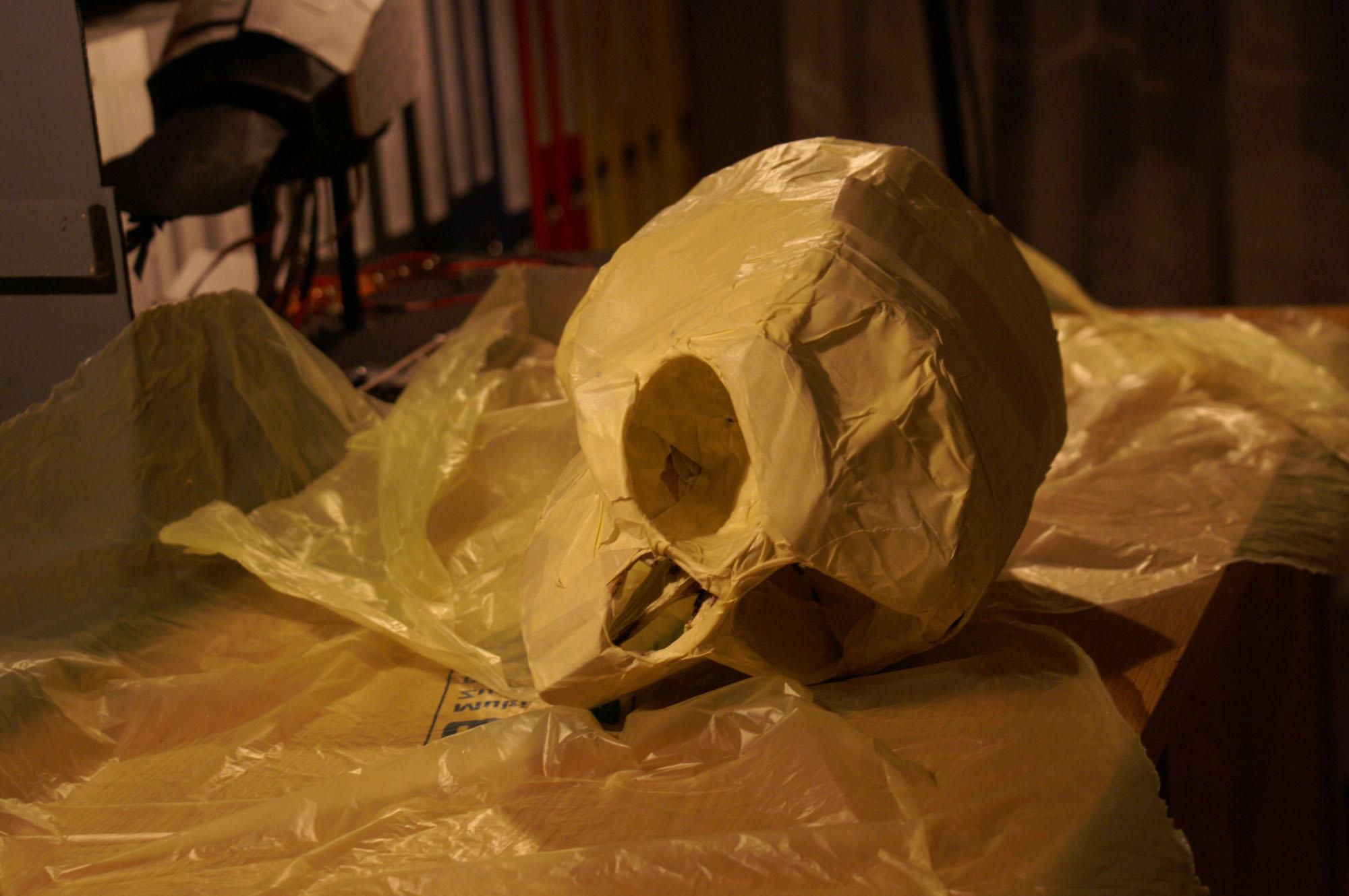 Halloween - Raven Animatronic : 6 Steps - Instructables