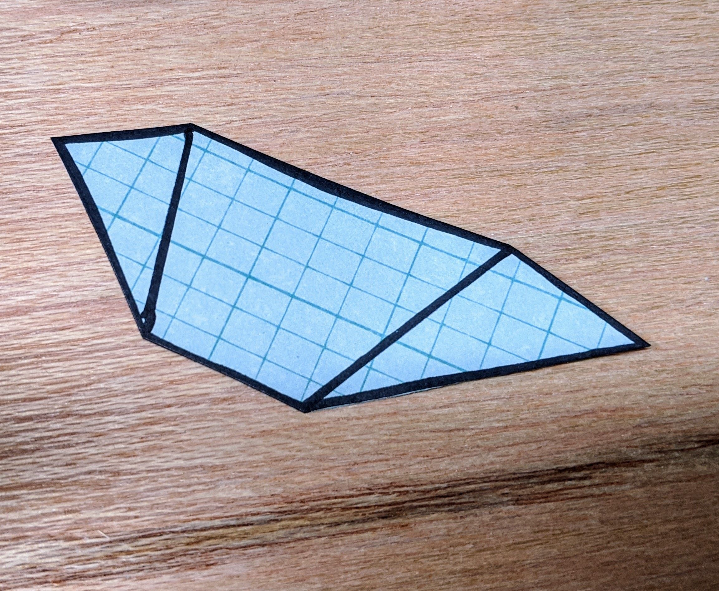 Blimp on a String : 6 Steps (with Pictures) - Instructables