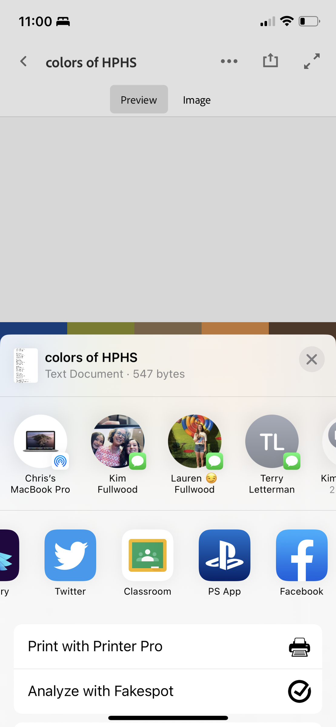 Using Adobe Capture to Make a Color Palette : 4 Steps (with Pictures ...