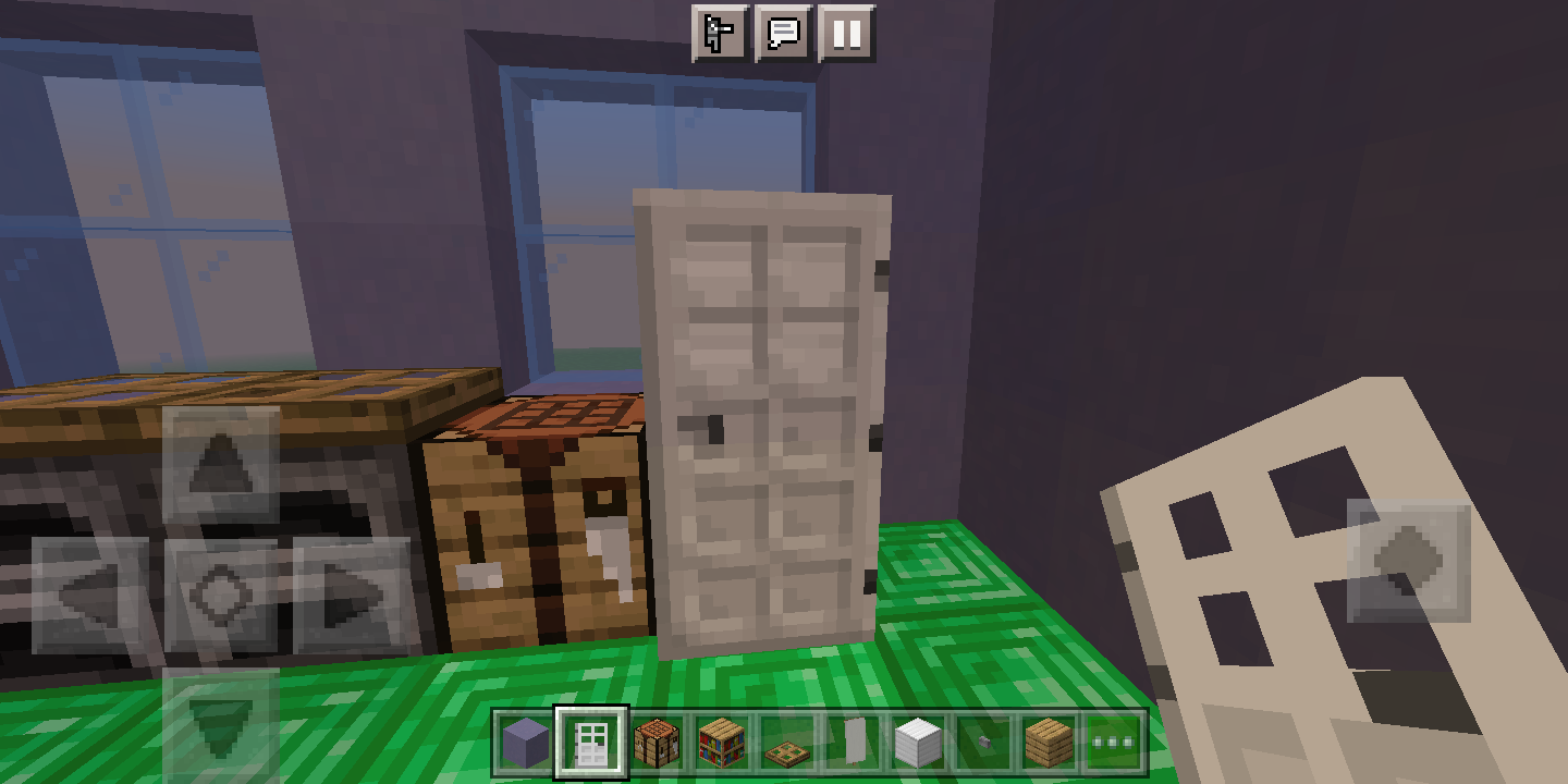 The Ultimate Guide to Furnishing Your House in Minecraft : 31 Steps ...