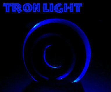 Tron Light : 5 Steps (with Pictures) - Instructables