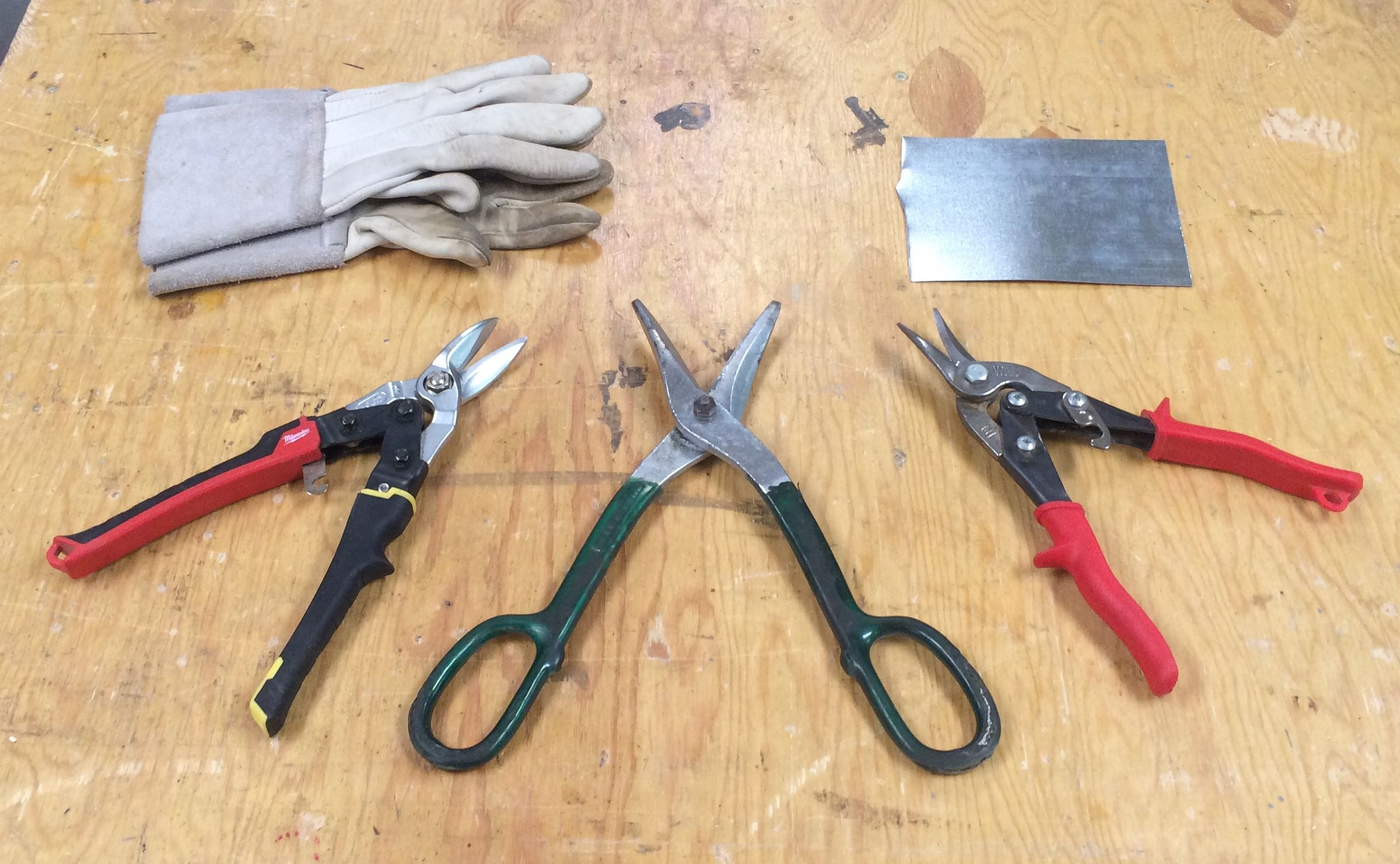 SLO MakerSpace Basic Safety : 16 Steps (with Pictures) - Instructables