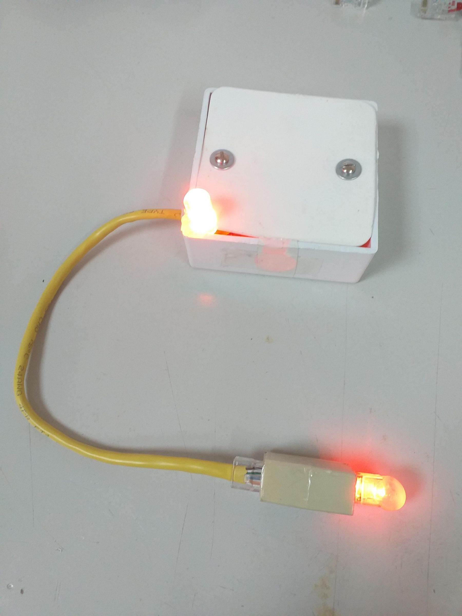 DIY Network Mapping Tool : 9 Steps (with Pictures) - Instructables