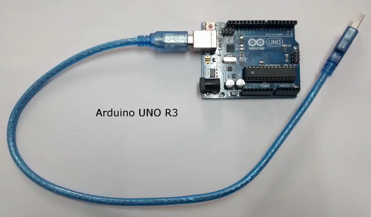 Digital Thermometer Using Arduino UNO & LM35 : 5 Steps - Instructables