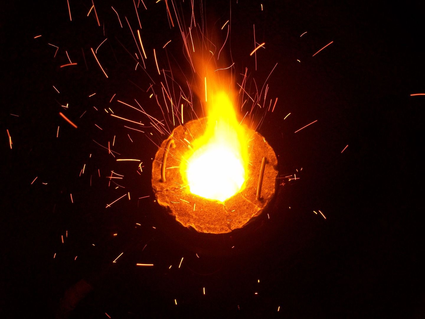 Clay Crucible Recipes : 8 Steps - Instructables