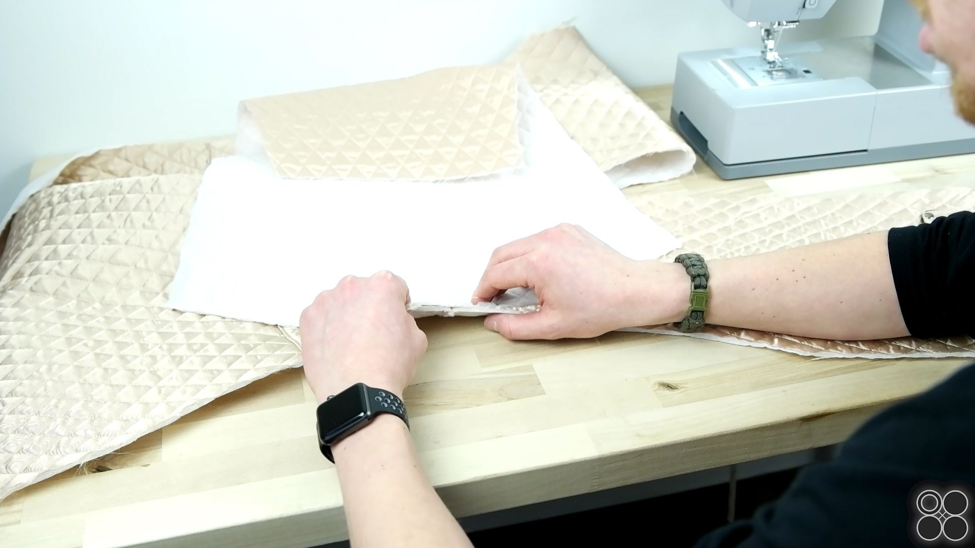 How to Make Bomber Jacket : 22 Steps (with Pictures) - Instructables