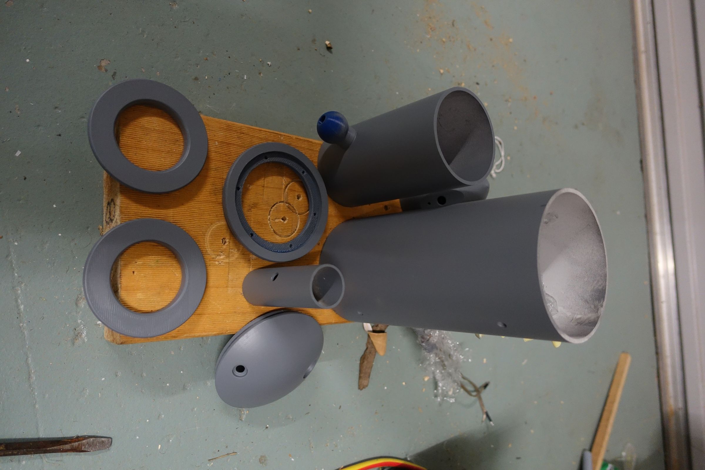 Meet 'Holman' the Ultimate Bluetooth Speaker : 21 Steps (with Pictures ...