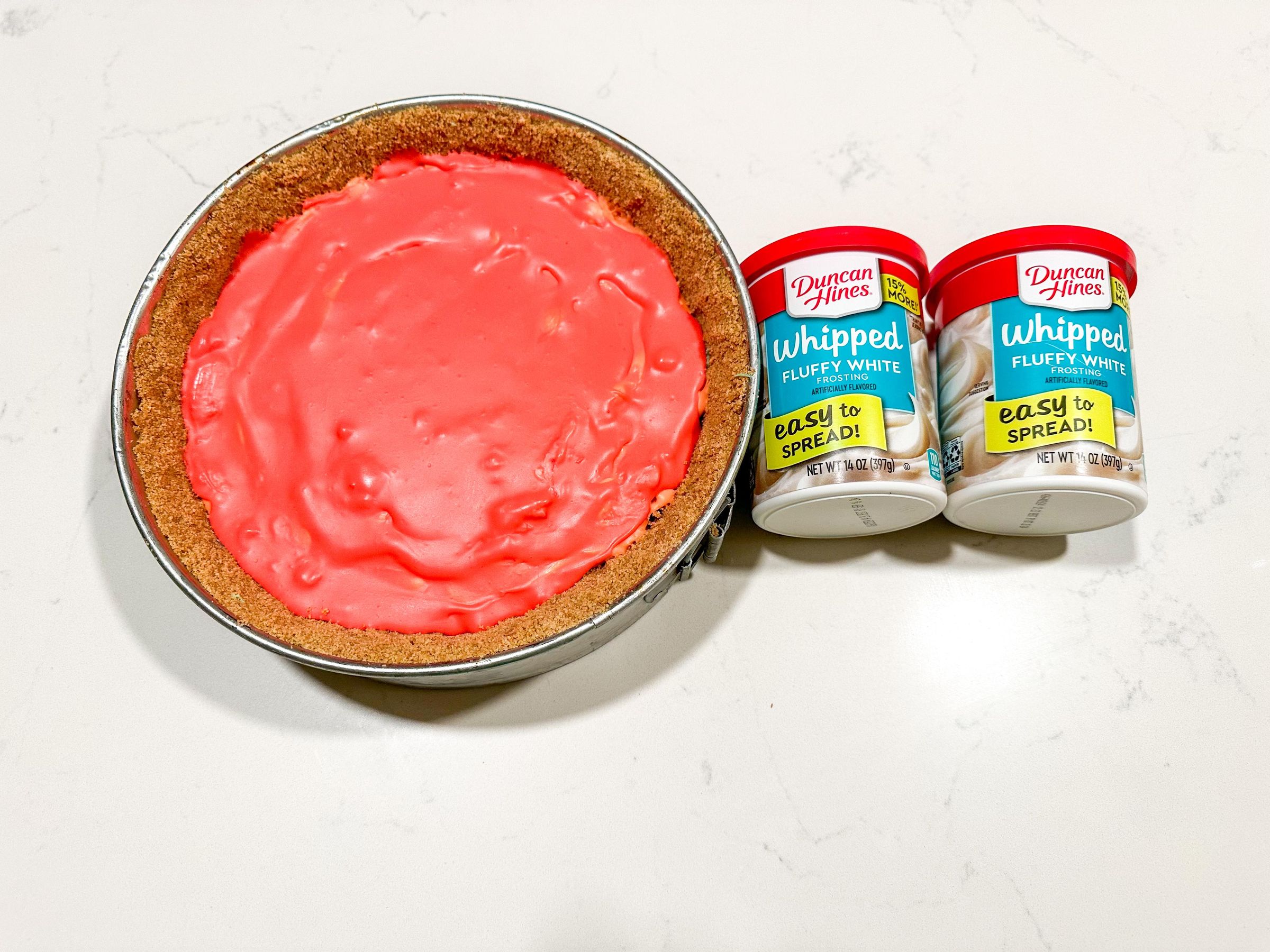 Surprise Rainbow Pie : 20 Steps (with Pictures) - Instructables