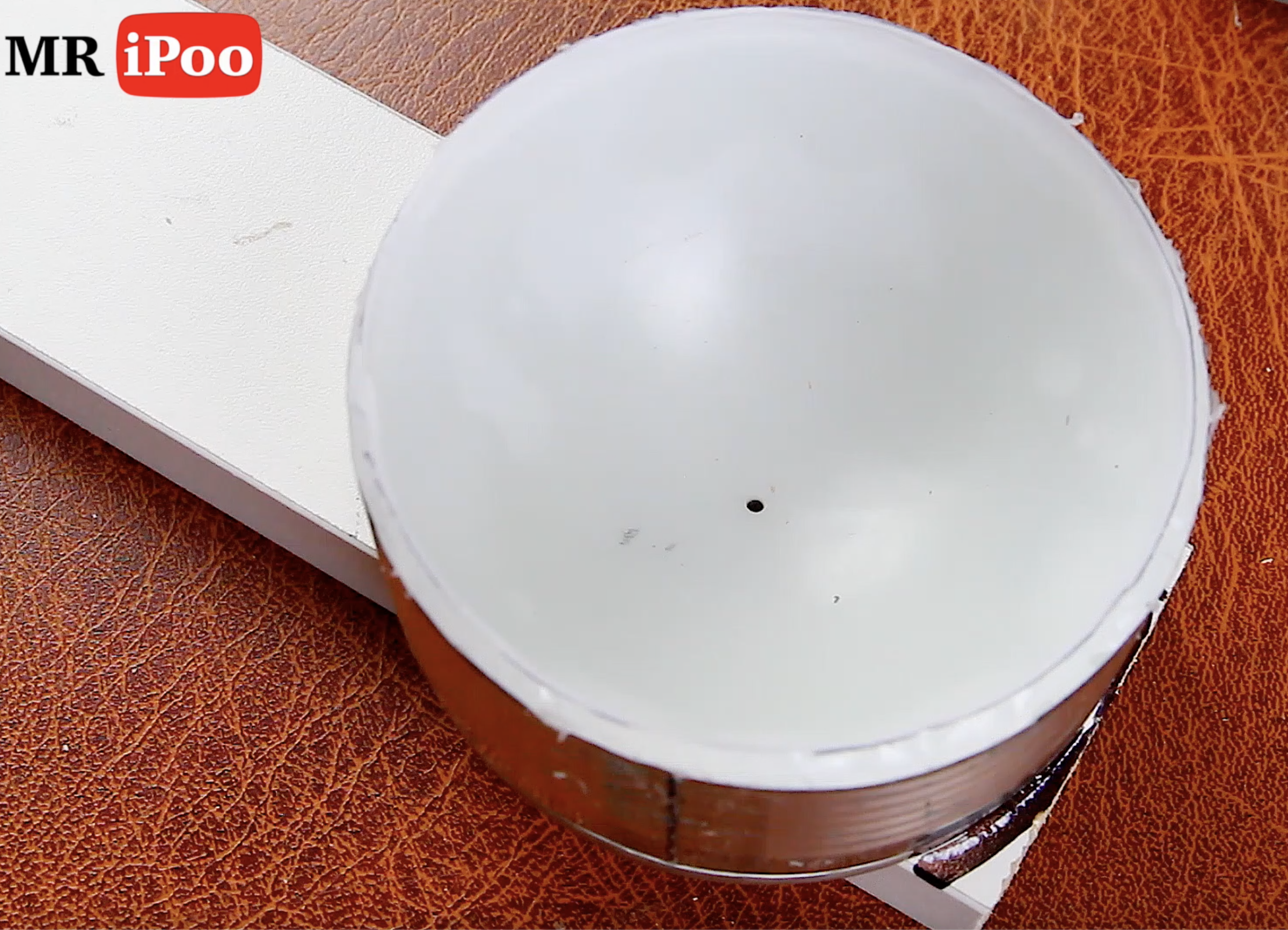 Free Snowball Maker / How to Make? : 7 Steps - Instructables