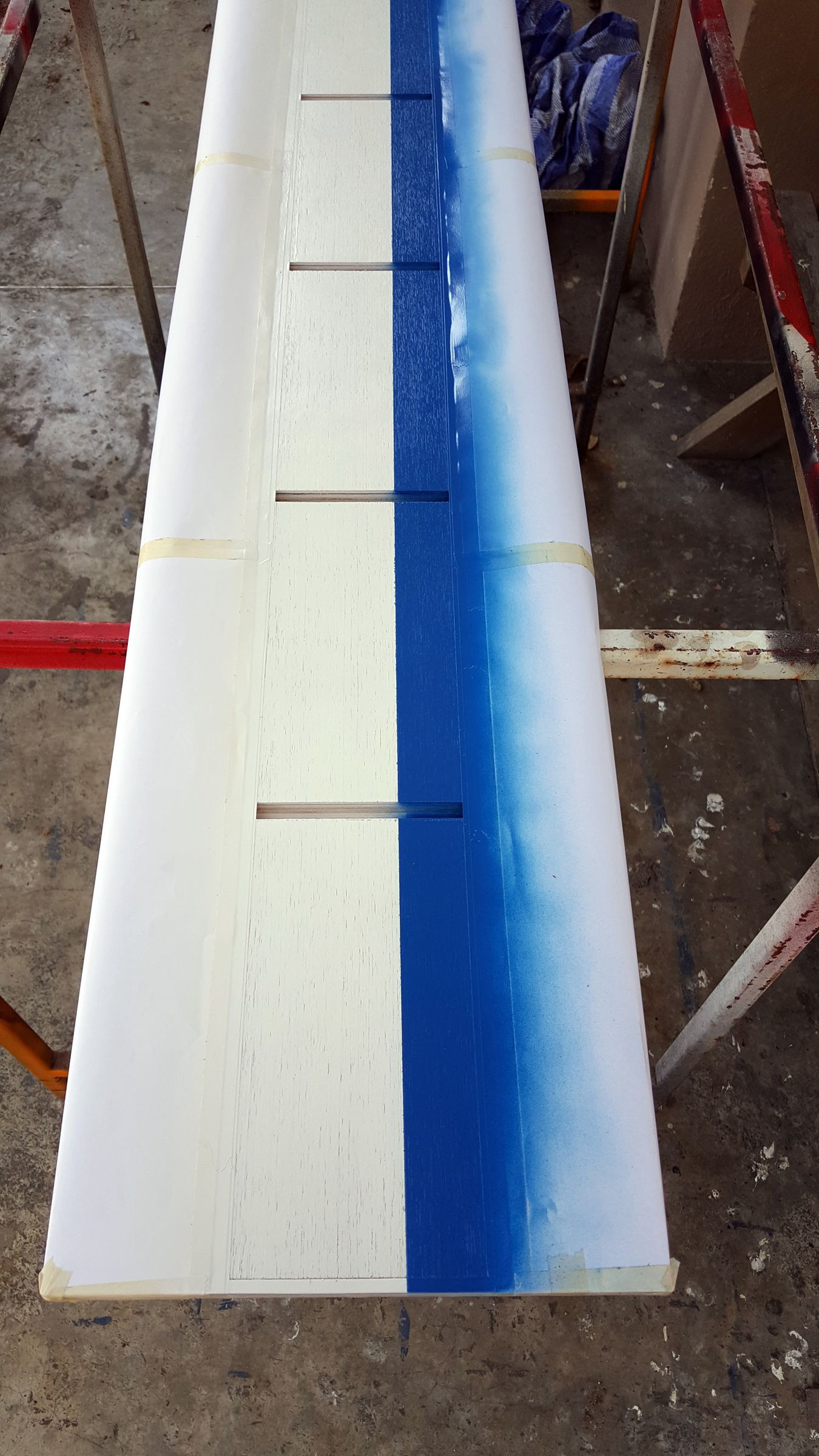 MUSTANGs Shelf : 3 Steps (with Pictures) - Instructables