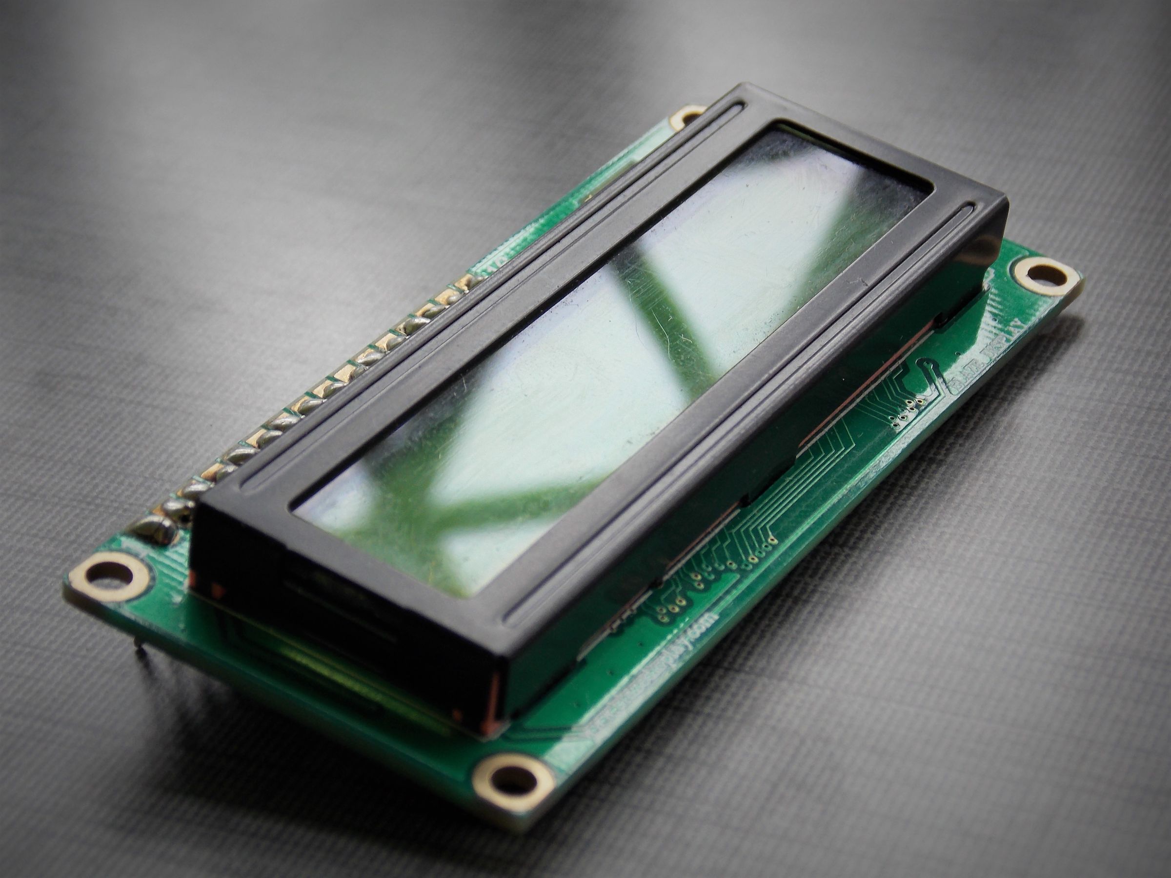 Eve, the Arduino Chatbot : 14 Steps (with Pictures) - Instructables