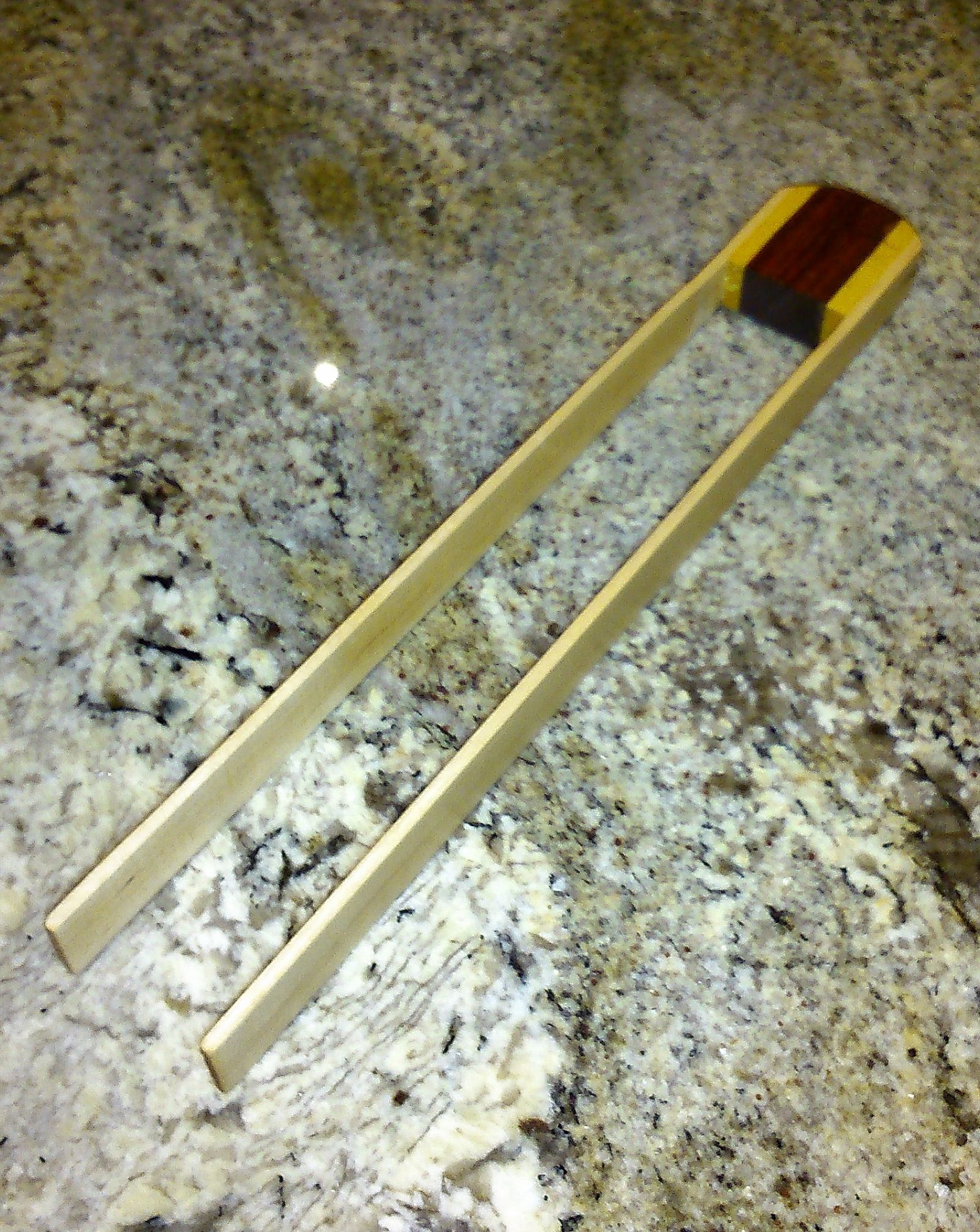 Toaster Tongs : 14 Steps (with Pictures) - Instructables