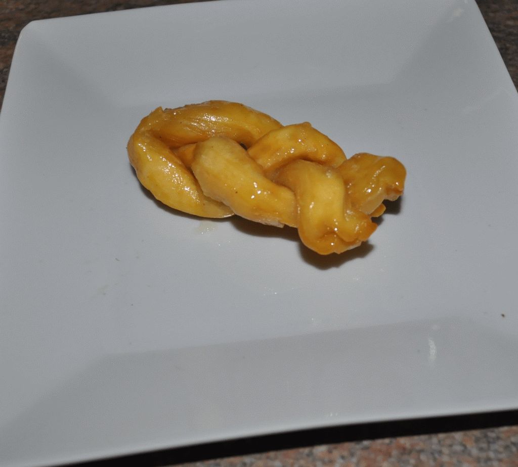 Making South African "Koeksisters" : 4 Steps (with Pictures ...