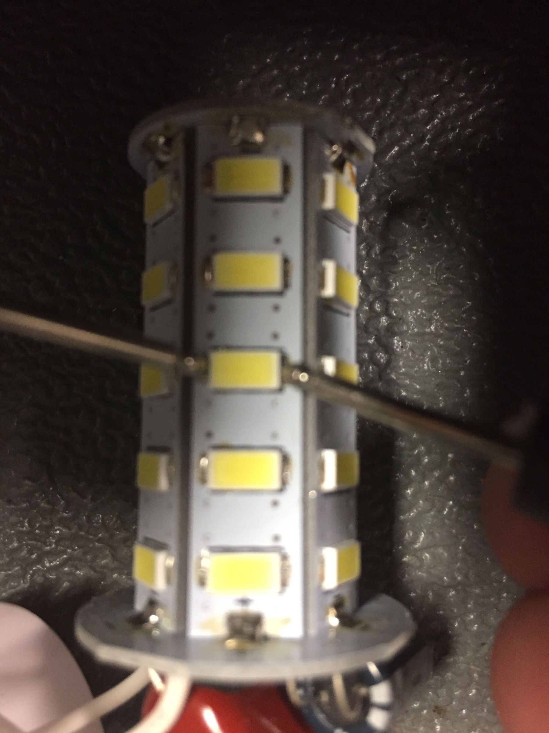 Repair Dead COB LED Light Bulbs : 8 Steps (with Pictures) - Instructables